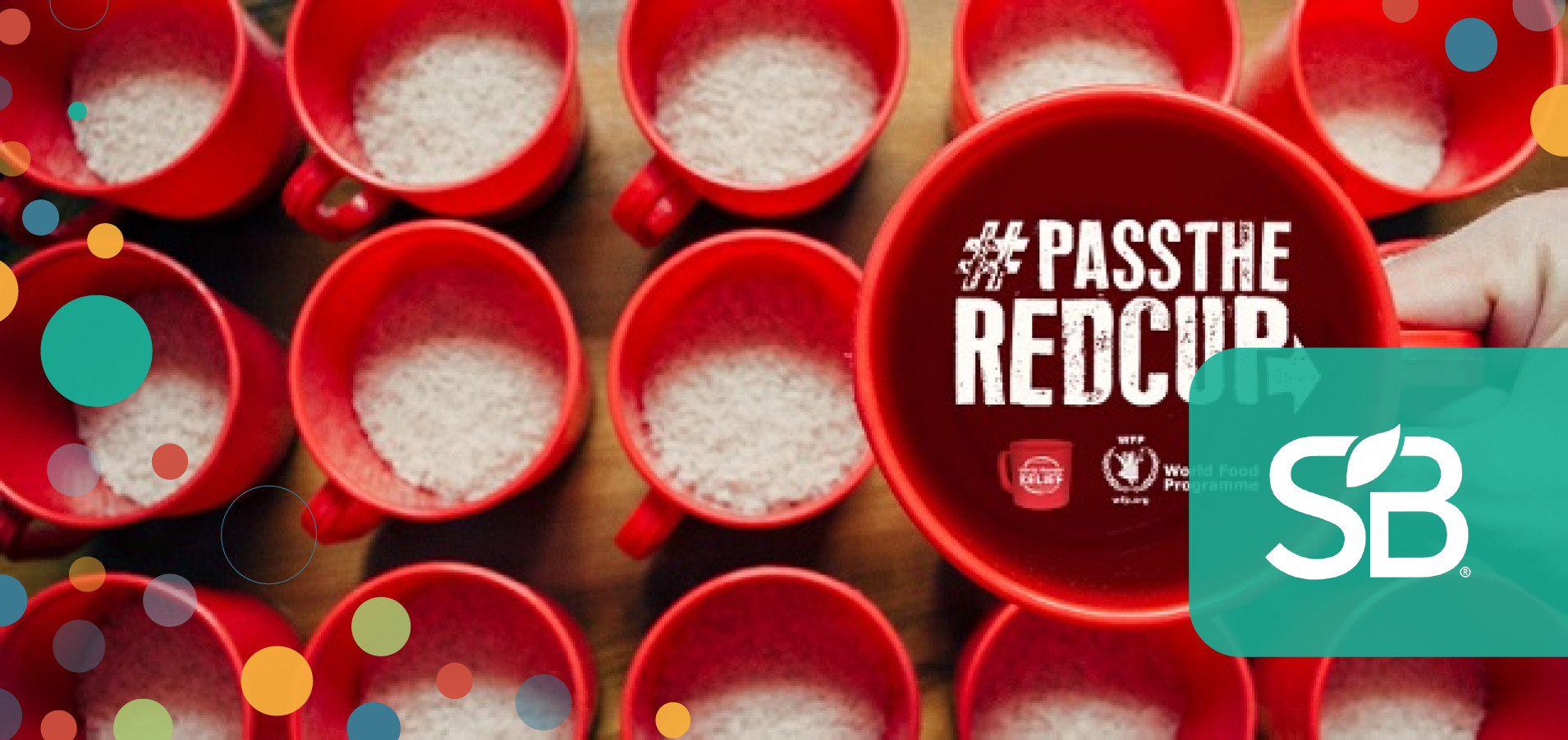 Yum! Launches 'Pass the Red Cup' Challenge with Christina Aguilera to ...