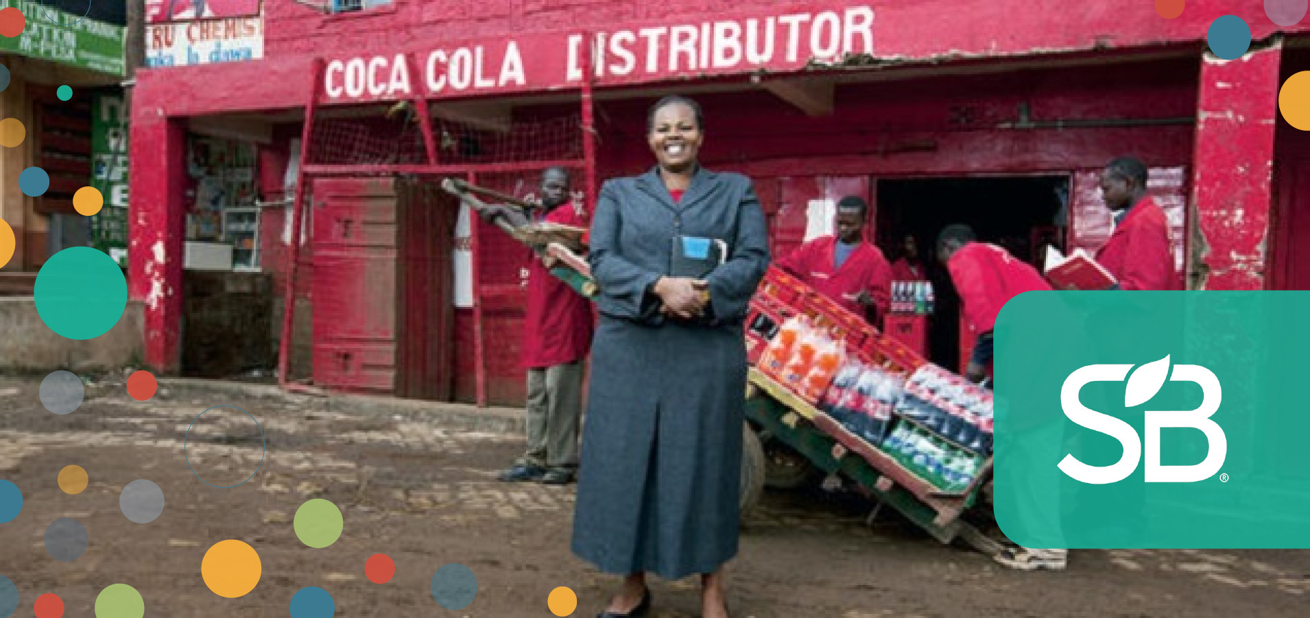 Coke to Invest Additional $5 Billion in Africa Over Six Years
