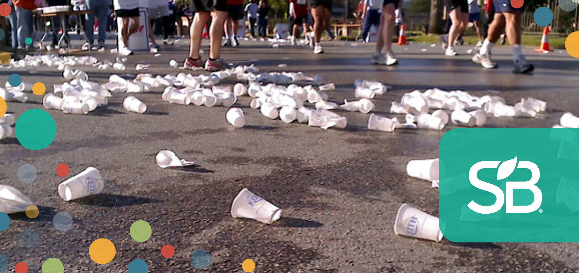 AkzoNobel Creates World's First Fully Compostable, Recyclable Paper Cup