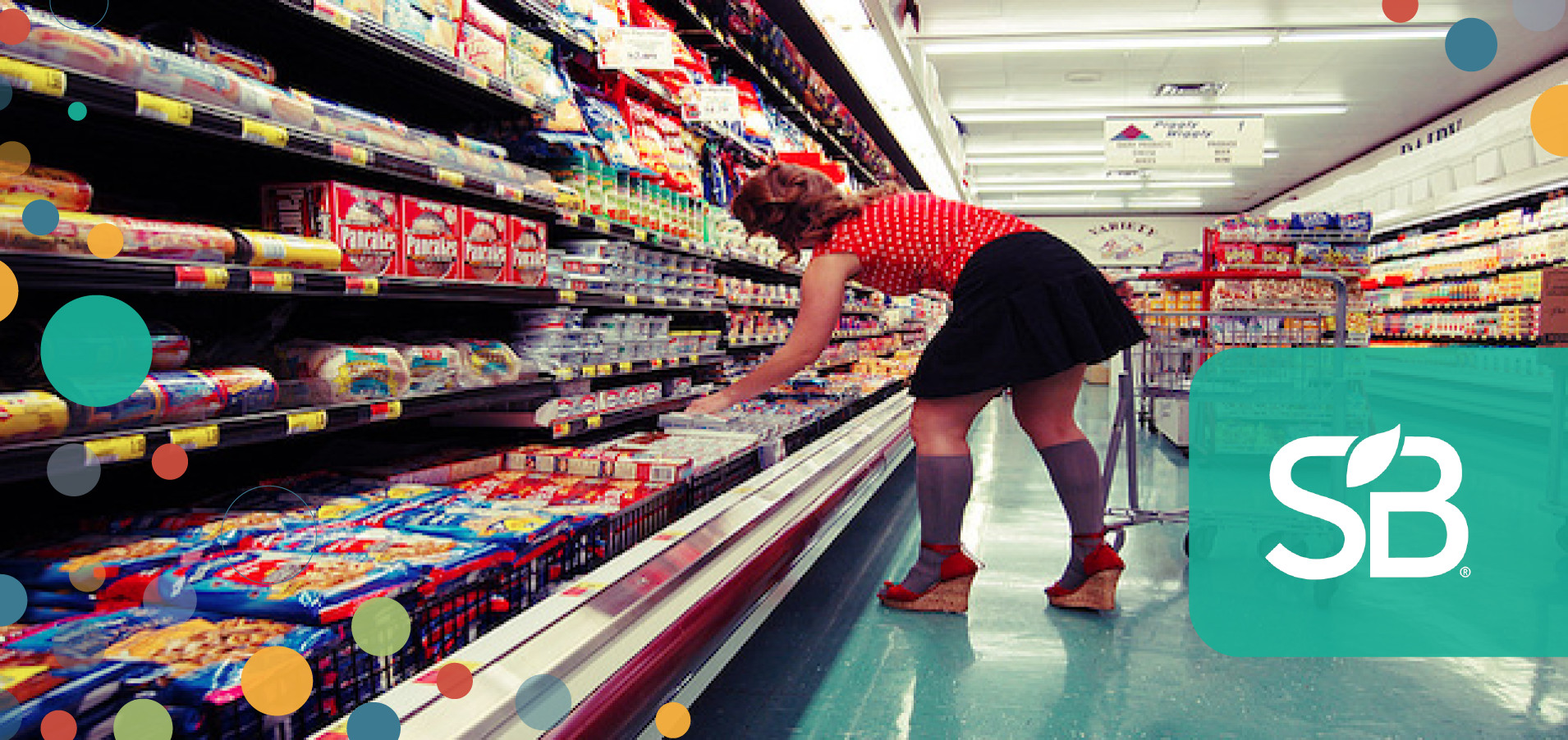 Grocery Industry Initiative Promoting Food Ingredient Transparency