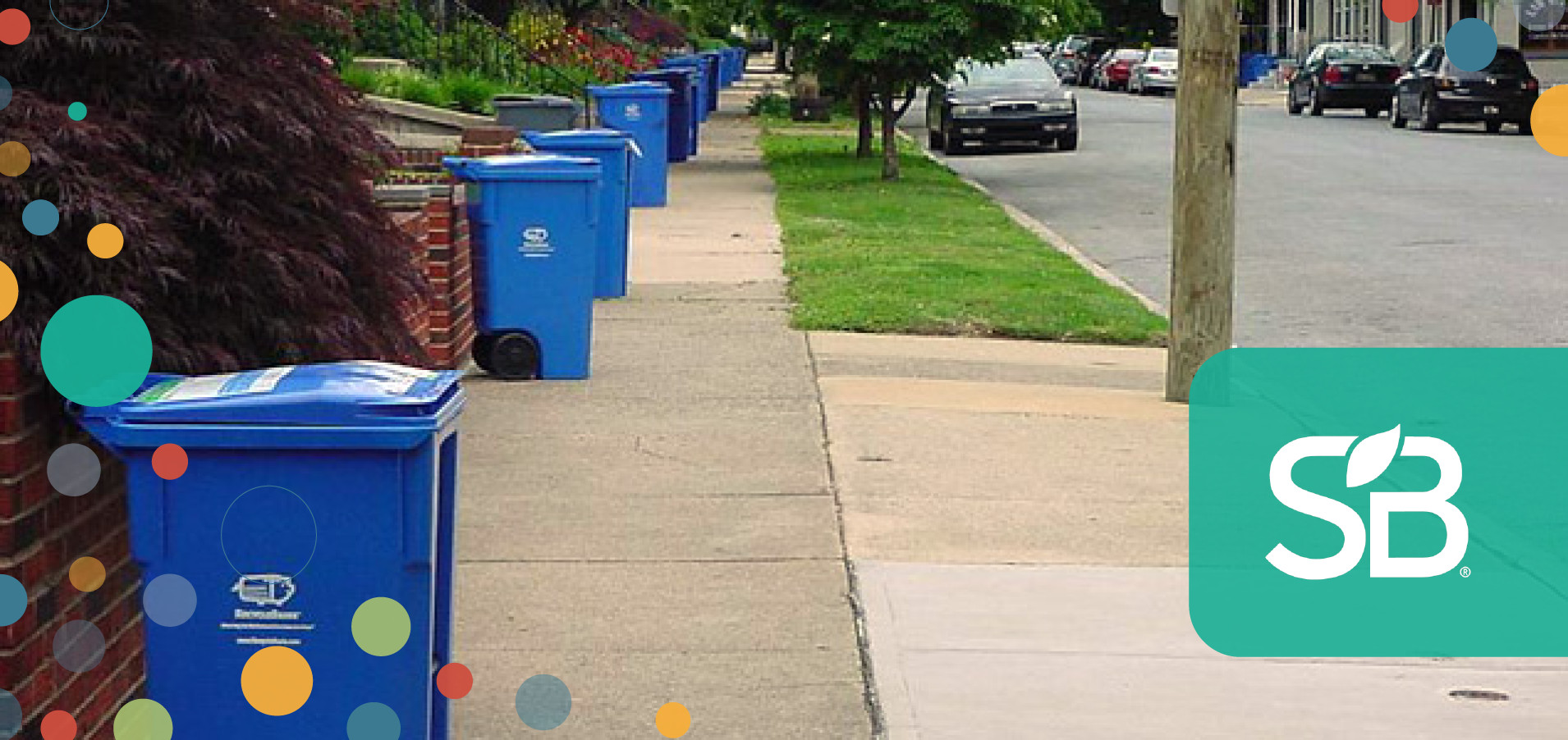 Recyclebank Celebrates 10 Years, 1.5 Billion Pounds of Waste Recycled ...