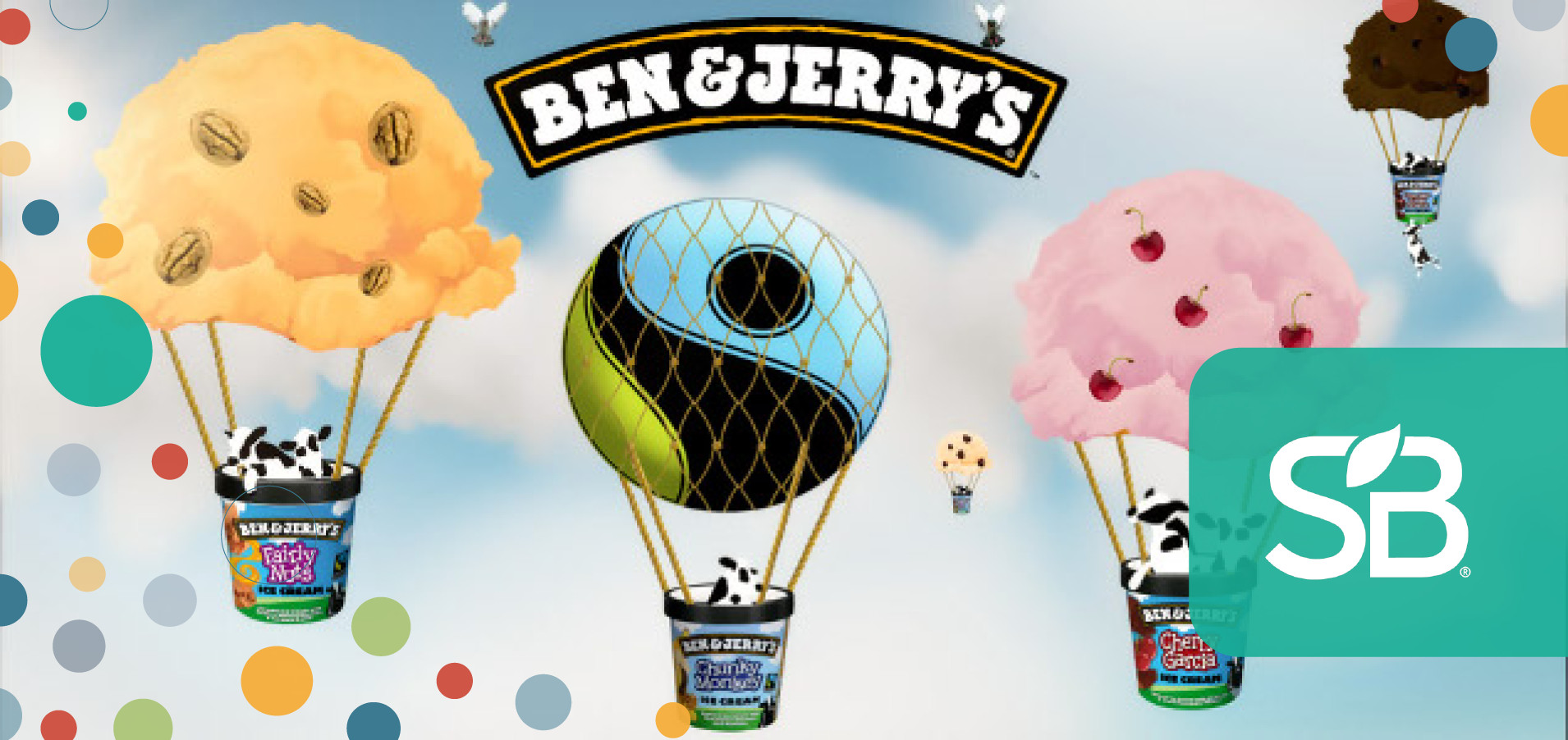 Ben & Jerry's Pilots the MultiCapital Scorecard™ Method