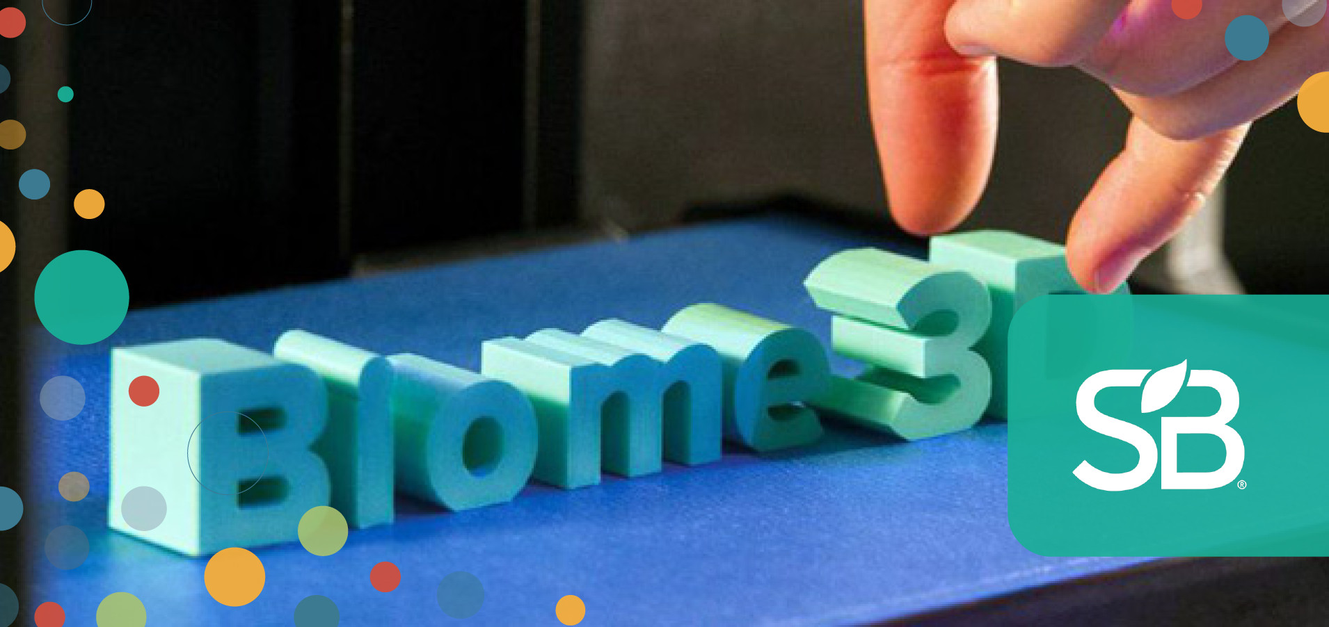 Biome Bioplastics Unveils Plant-Based 3D-Printing Filament to Rival Oil ...