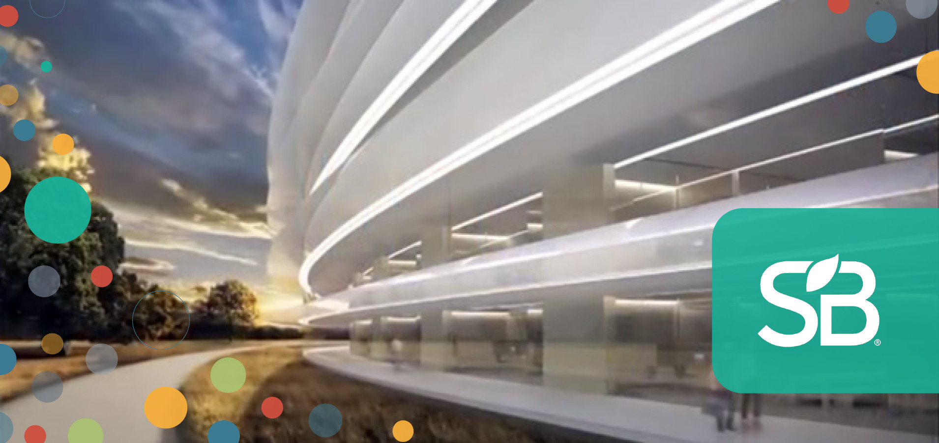 Apple's New HQ Could Be 'Greenest Building on the Planet,' CEO Says