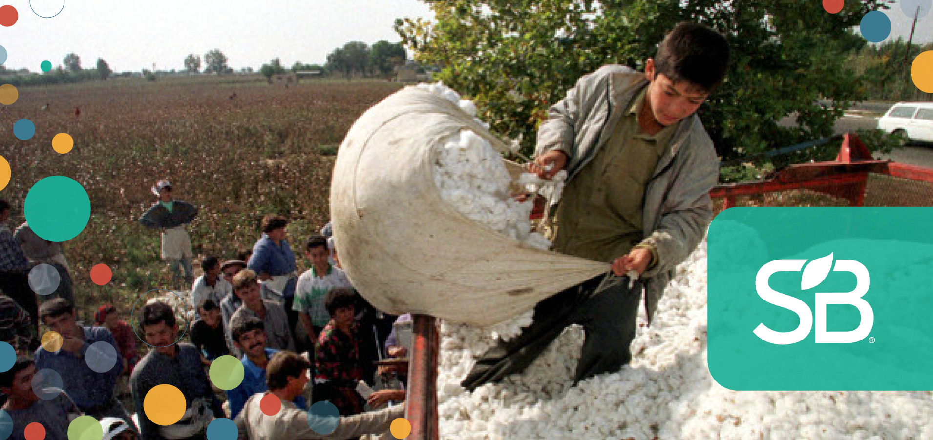 World's Largest Retailers Take Stand Against Forced Labor in Uzbek ...