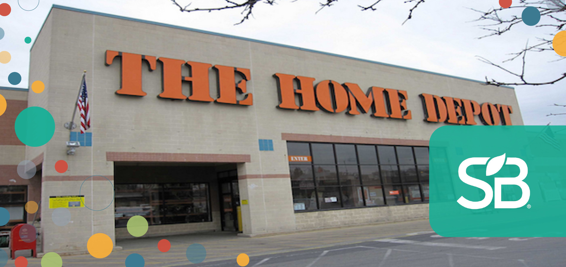 The Home Depot Named EPA 2014 WaterSense Partner of the Year