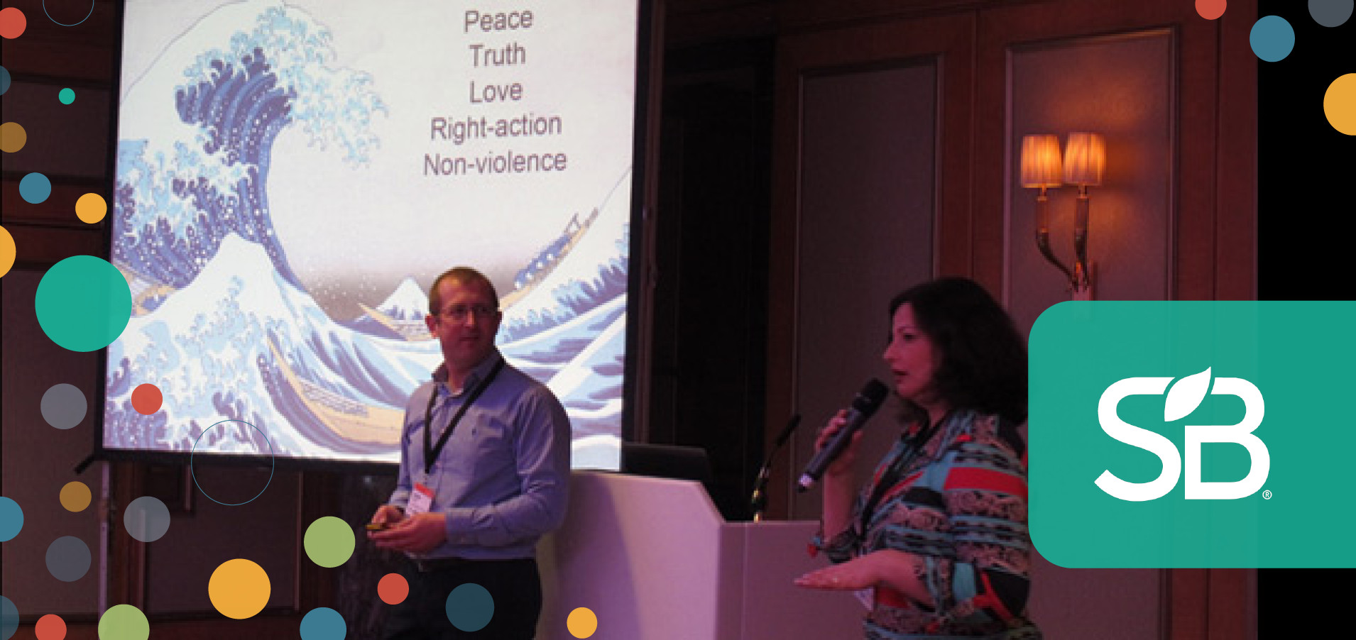 #SB14London: How Holonomic Thinking Can Help Us Upgrade Our Leadership ...