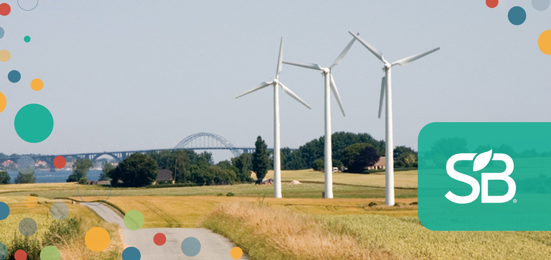 Denmark Sets 100% Renewable Energy Goal for 2050