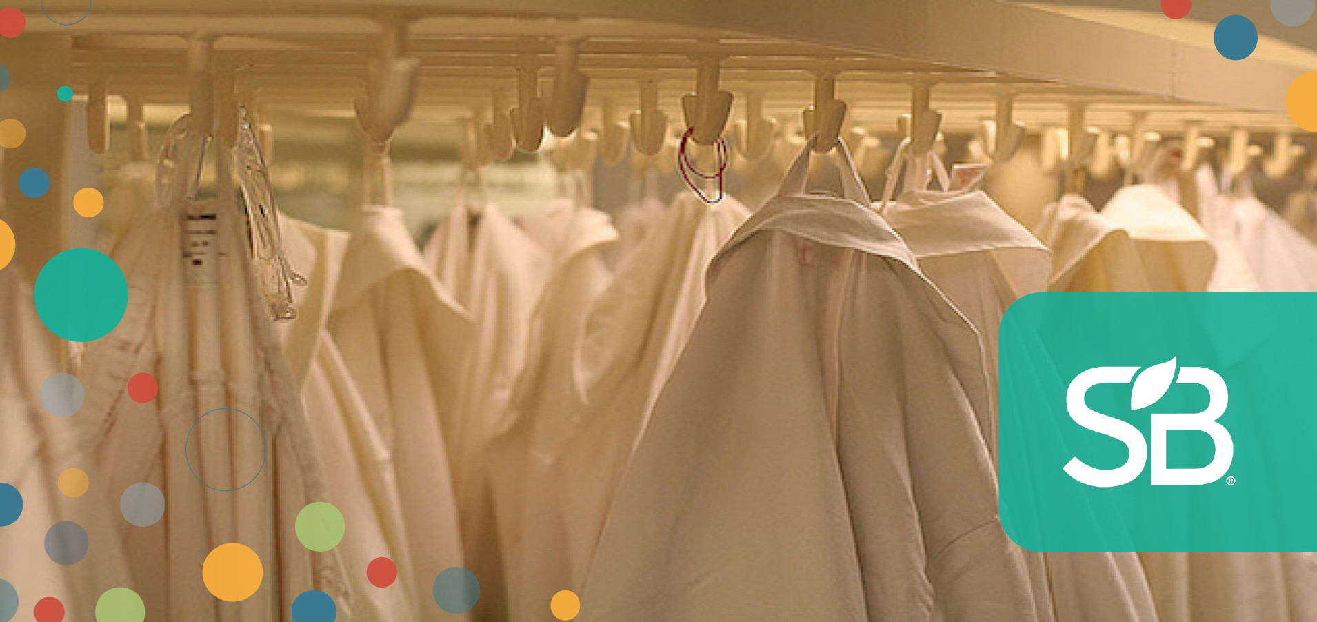 VWR Tackling Single-Use Garment Waste with New Recycling Program