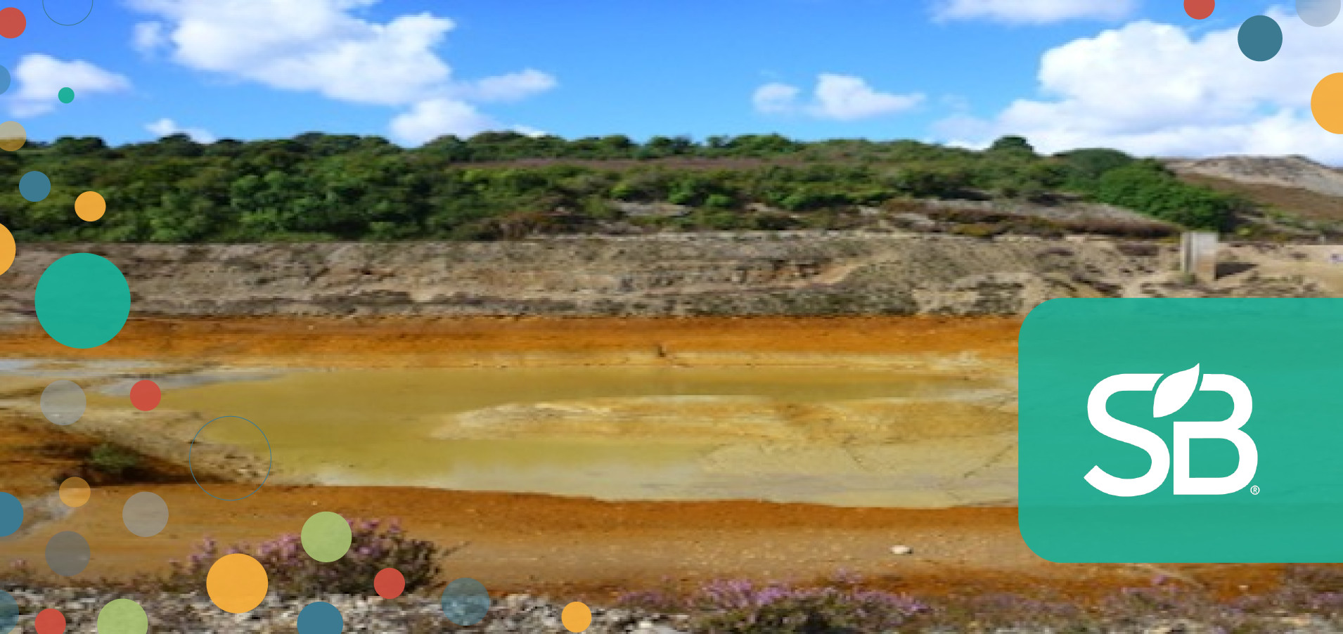 UK Researchers Cleaning Mine Water with Algae