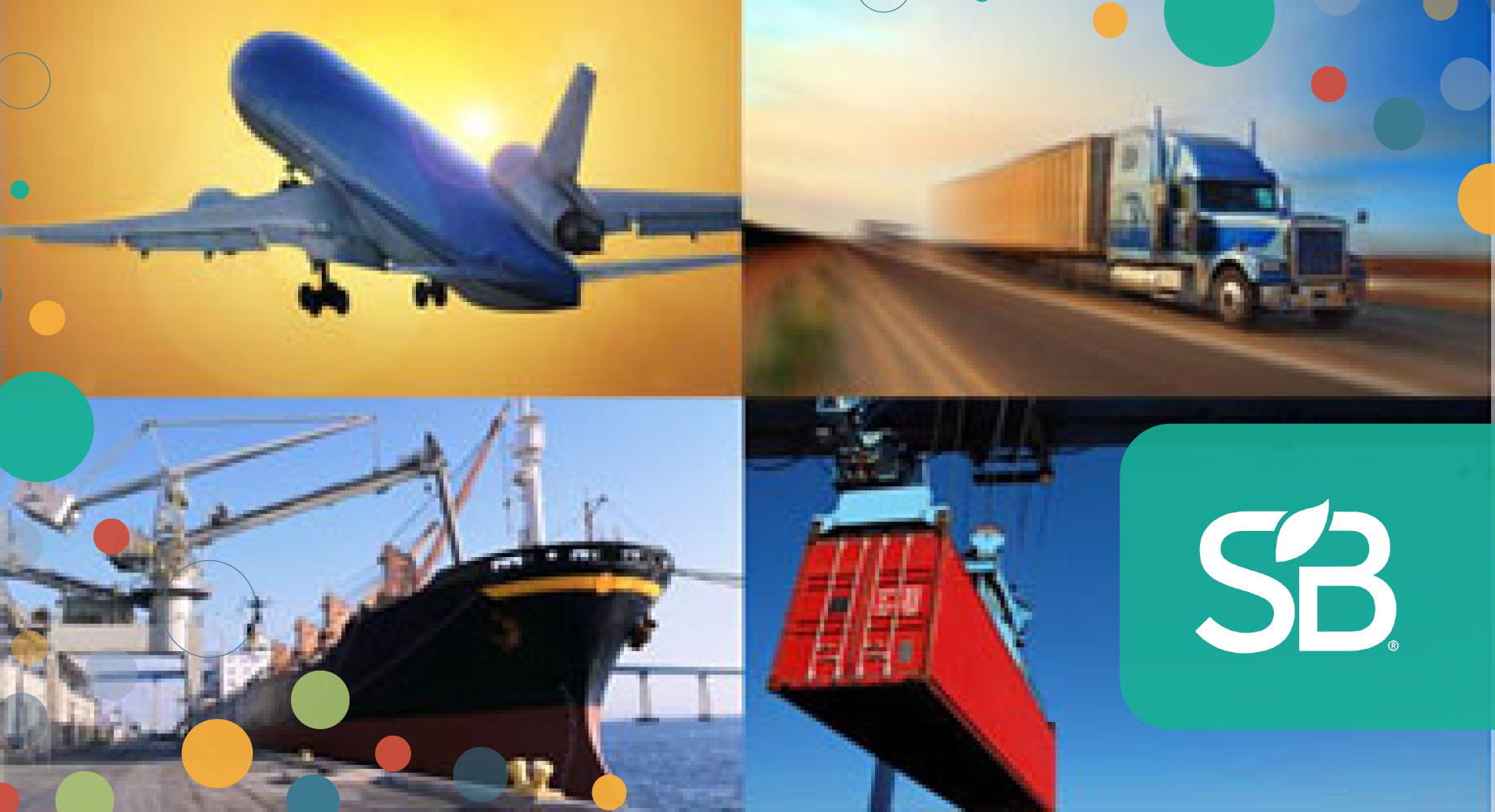 ‘Physical Internet’ for Logistics Could Boost U.S. Profits $100 Billion ...