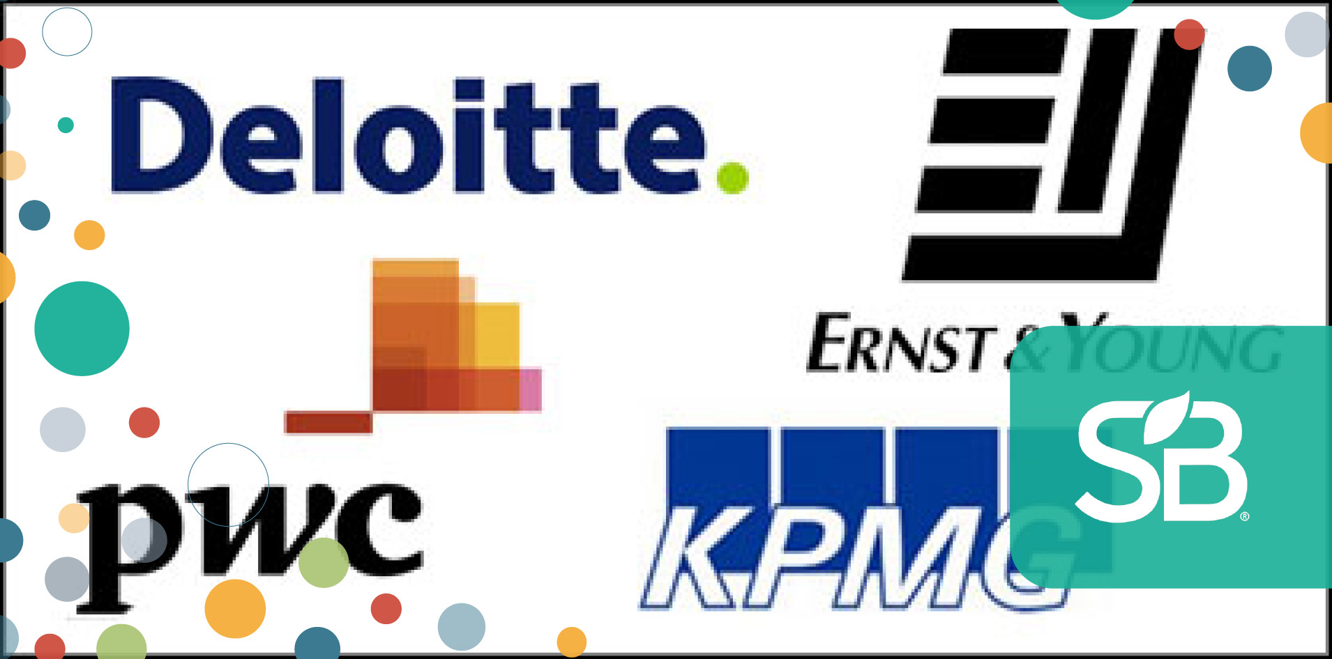 Survey Finds Big Four Firms Dominate Sustainability Consulting, Assurance