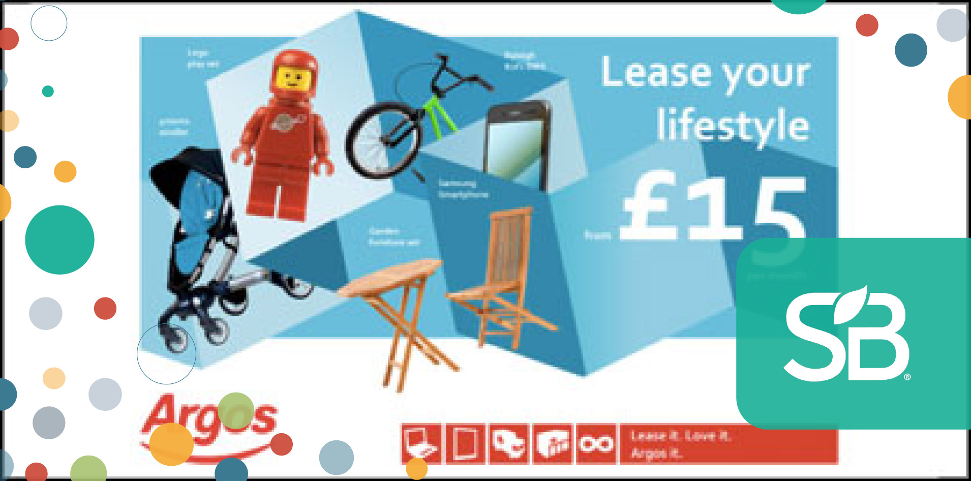 Same Brand, Different Business Model