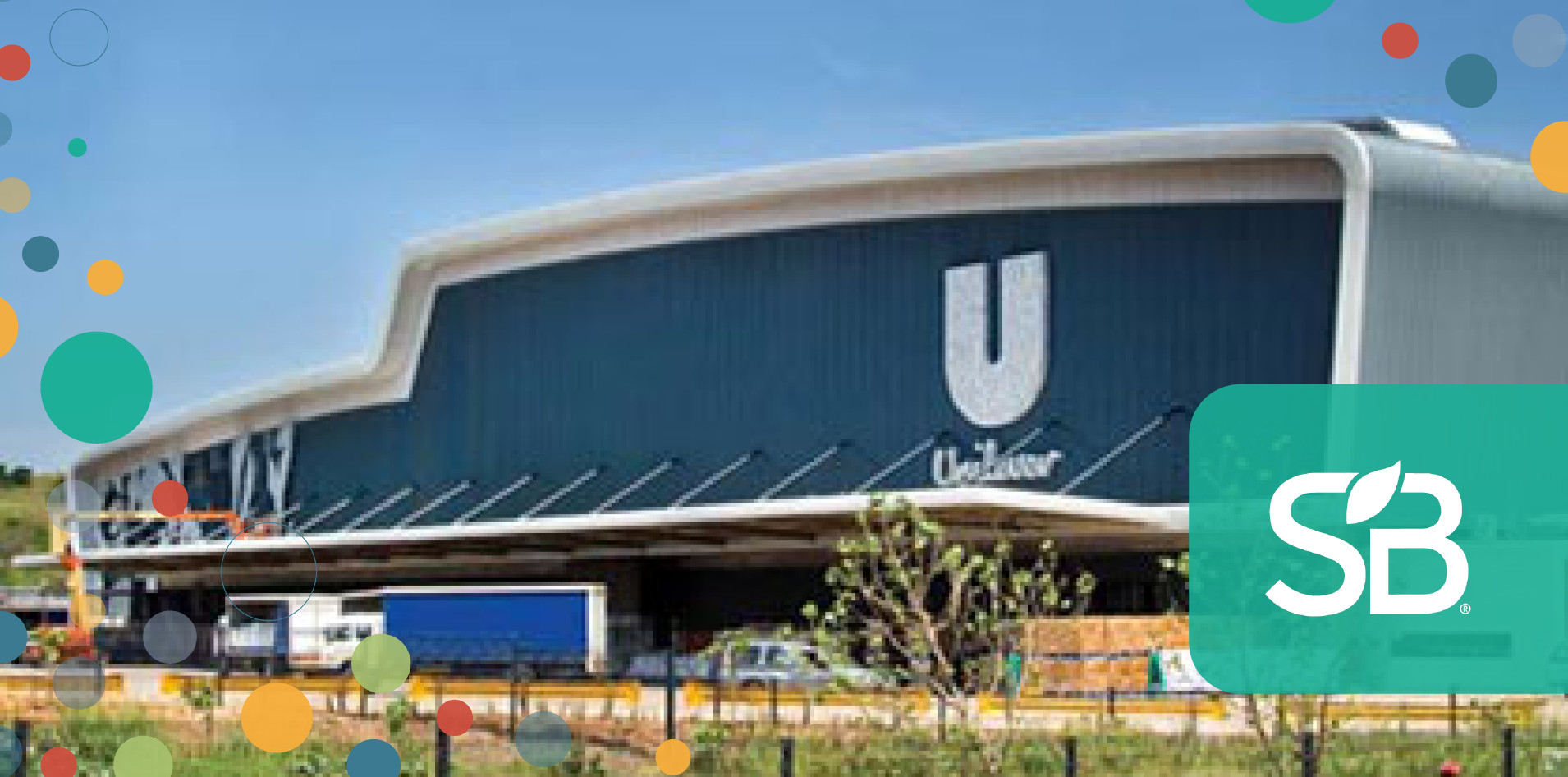 Unilever Accelerates Zero-Waste Goal Amid Continued Growth