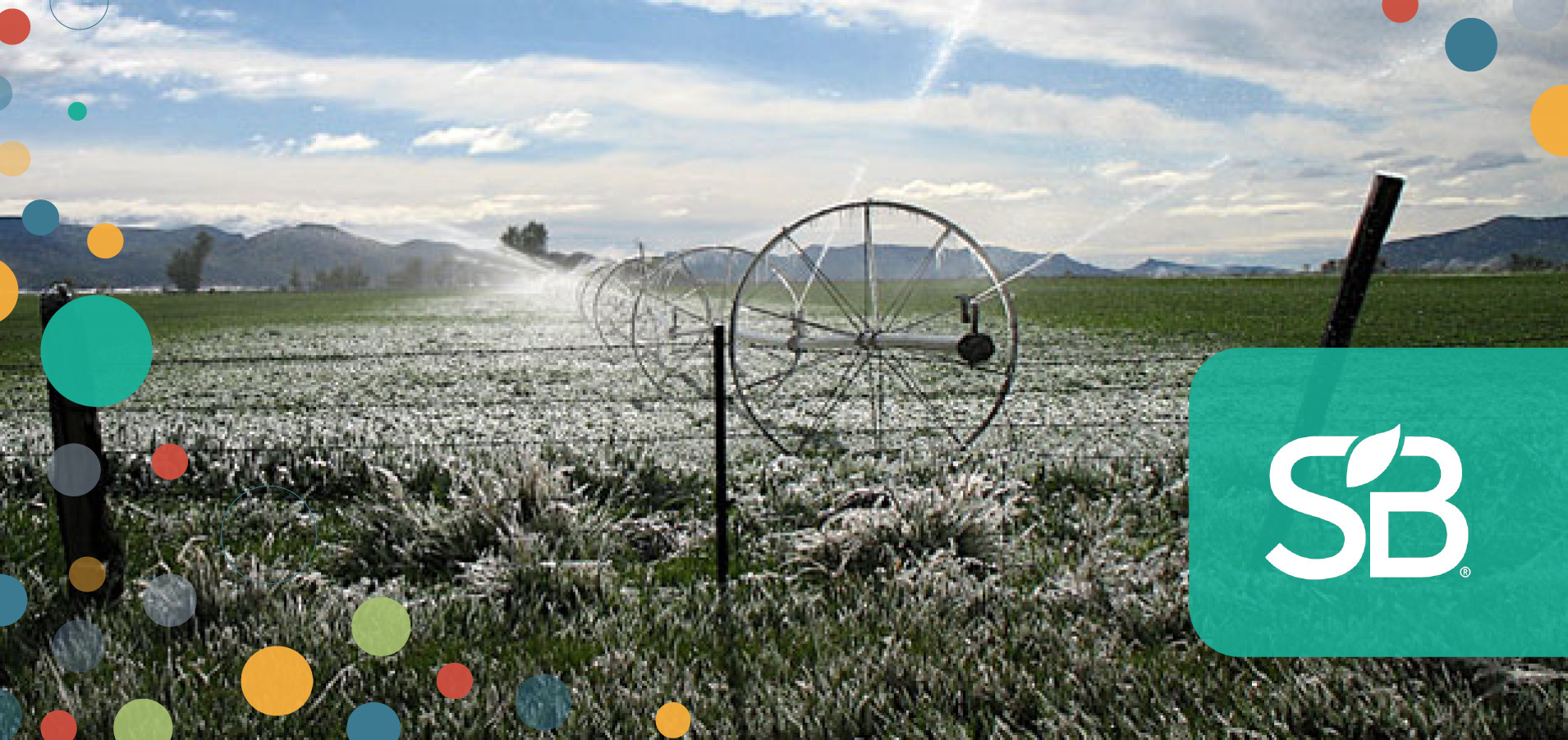 Coors, ASDA Partner With Sustainable Farming Initiative To Advance ...