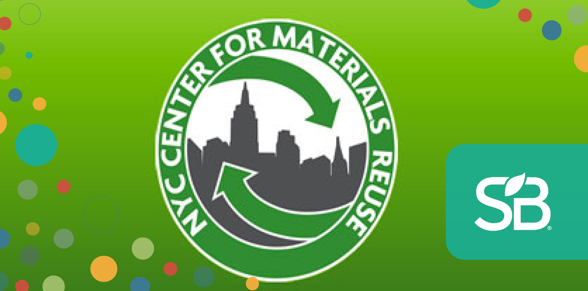 NYC Center for Materials Reuse Quantifying Benefits of Product Reuse in ...
