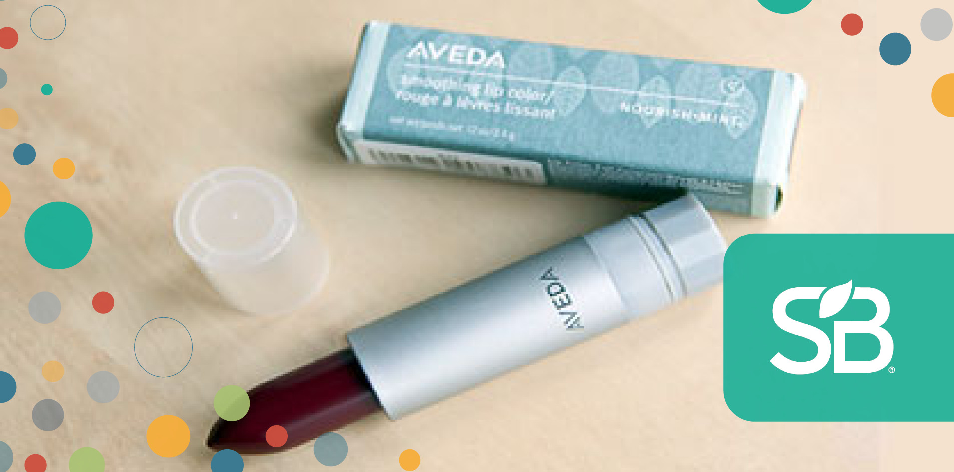 Reducing Material Use Through Packaging Innovation: Aveda's Journey
