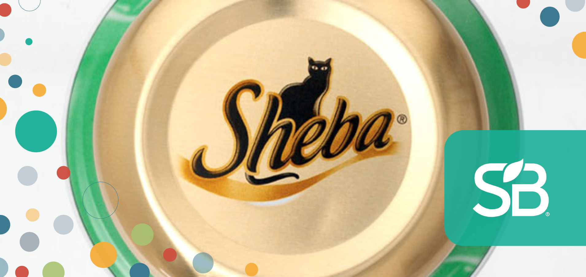 Sheba Cat Logo Sheba Fine Flakes Succulent Selection In Jelly Cat Food