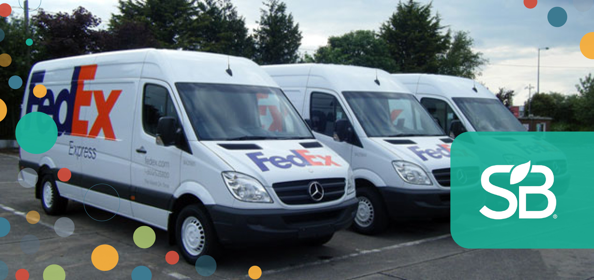 FedEx Delivers on Fleet Fuel Efficiency Goal Years Ahead of Schedule