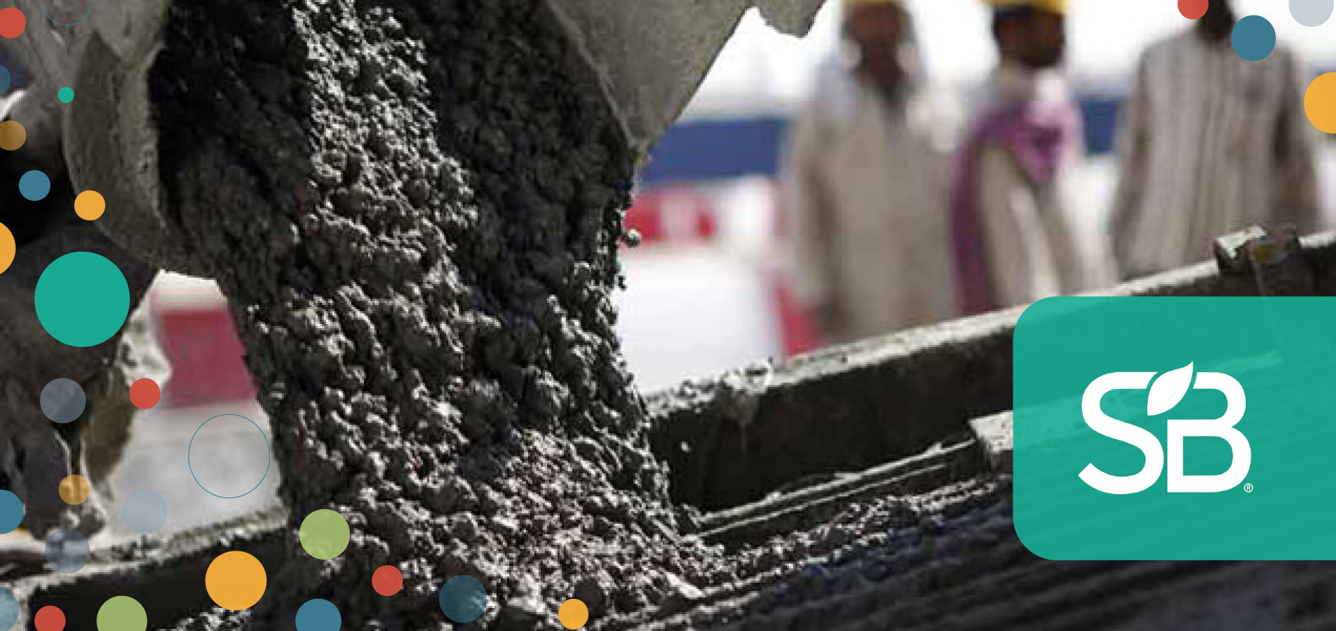 Biofuel Waste Could Offer Concrete Gains for Greener Cement