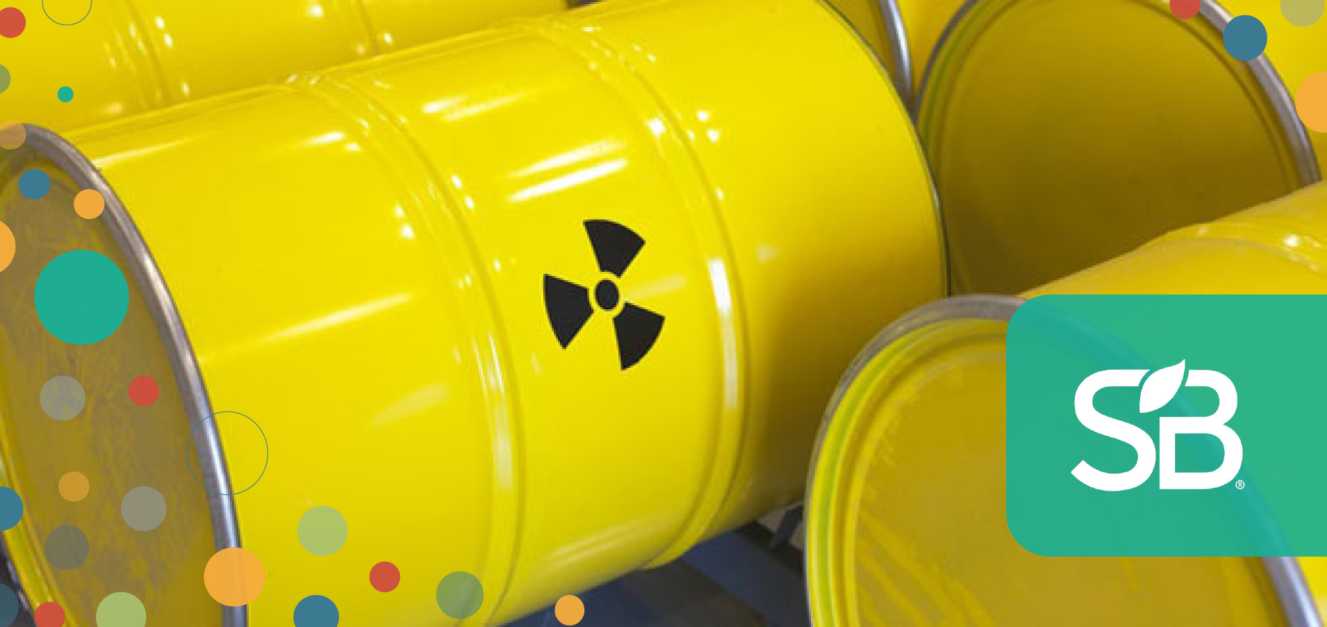 The New Three Rs: Reuse, Recycle, Radiation?