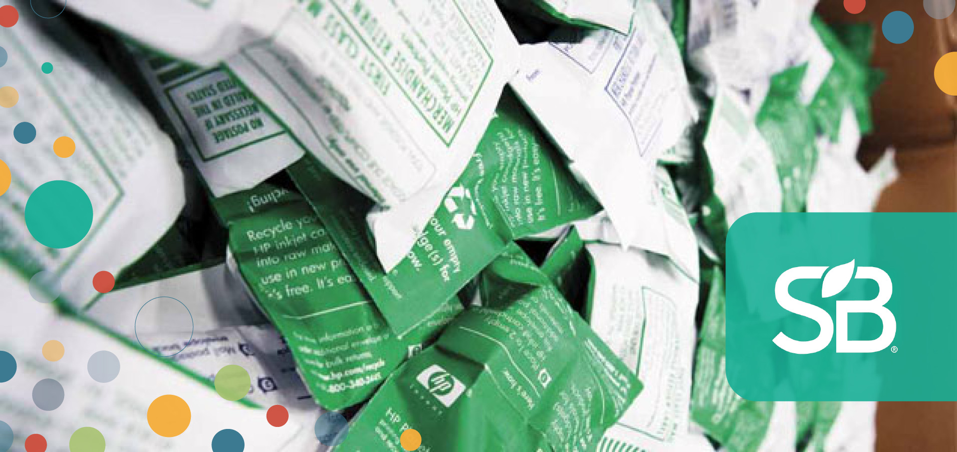 HP Expands Cartridge Recycling Options, Receives FSC Certification for ...