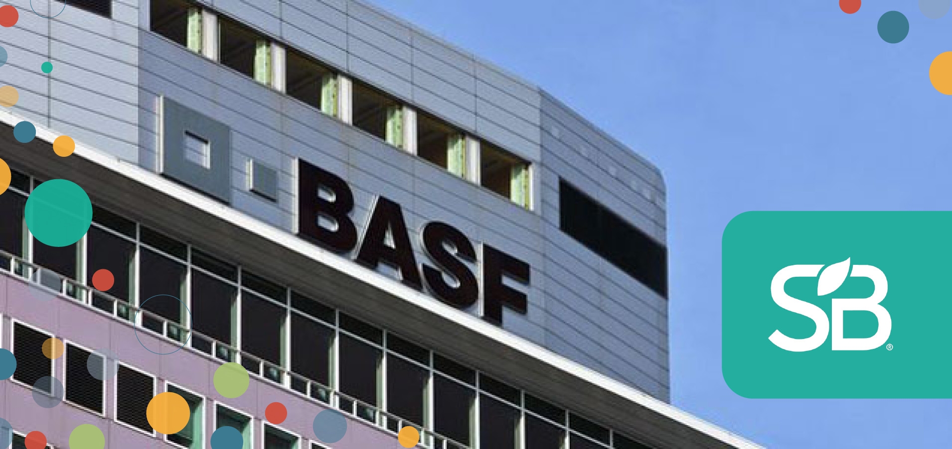 BASF First Chemical Company To Receive Gold Level European Water ...