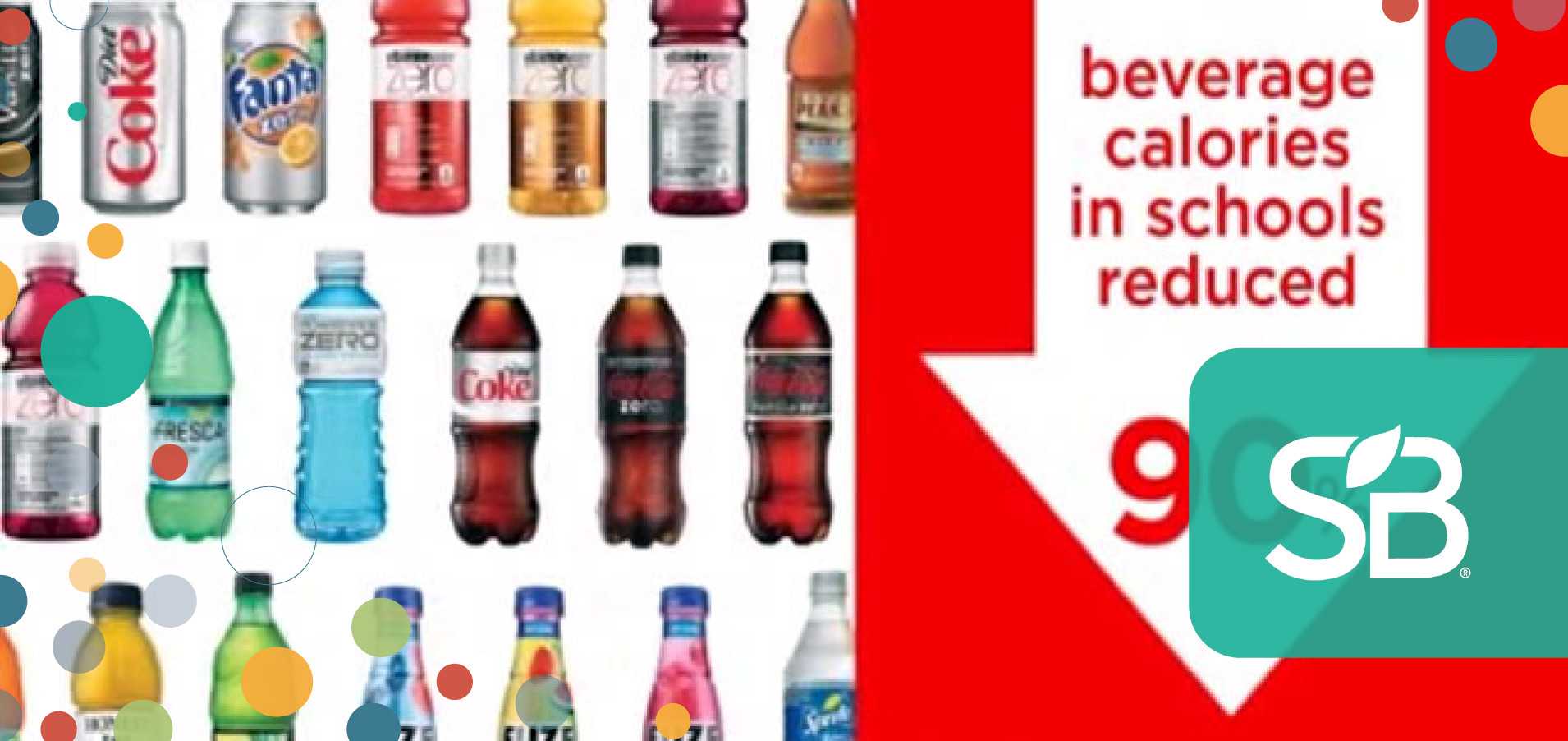 Coca-Cola Announces Global Commitments To Help Fight Obesity