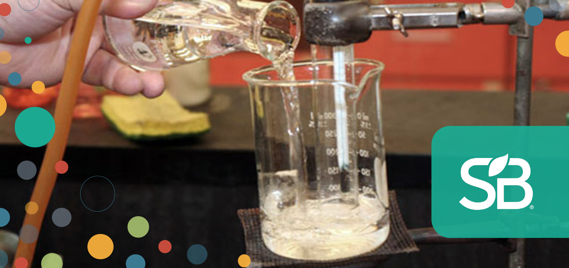 BASF Licenses Genomatica Process for Creating BDO from Renewable Feedstock