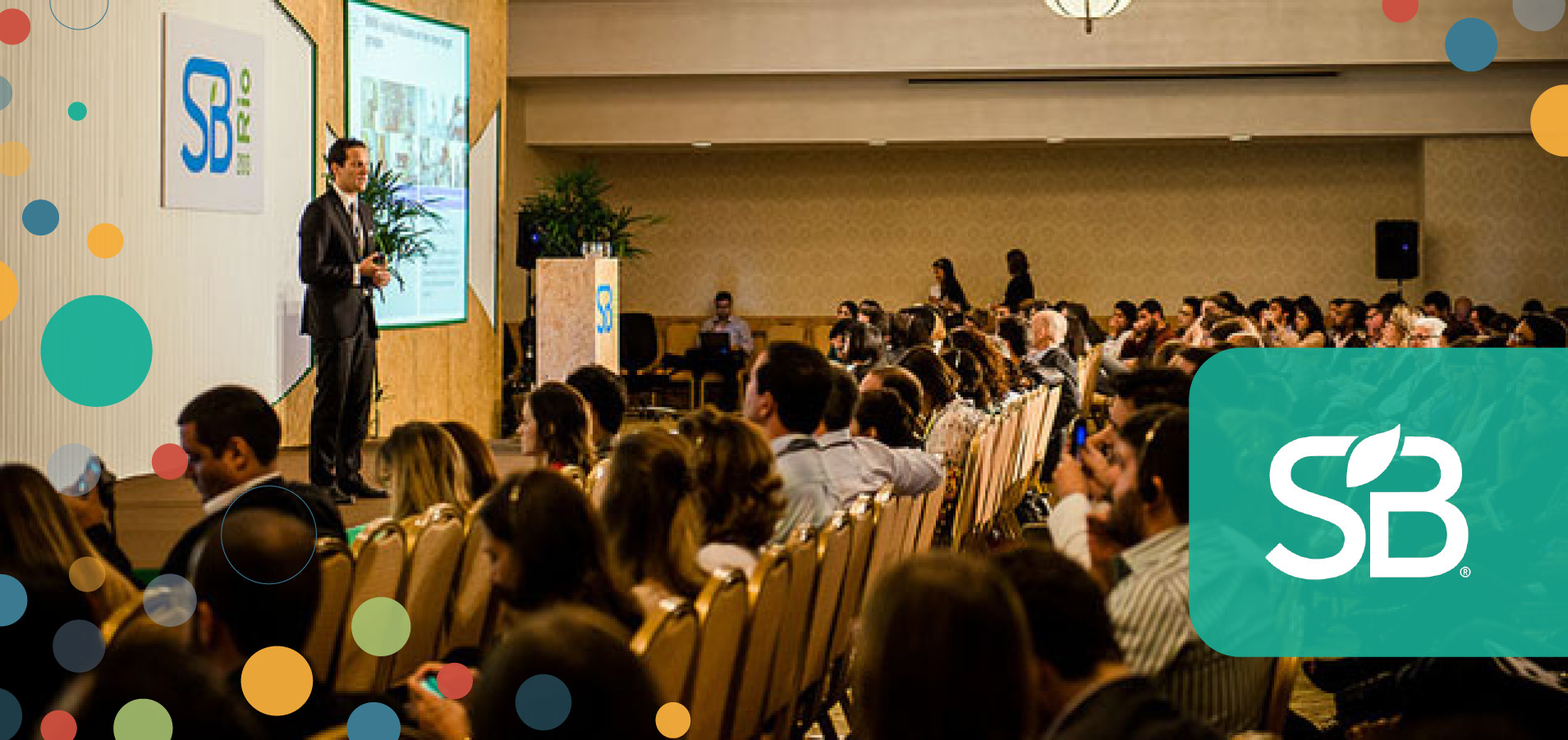 The Power of True Transformation: Key Takeaways from SB Rio