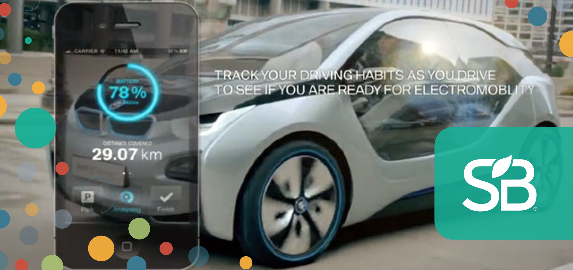 BMW i Poised to Redefine Sustainable Mobility