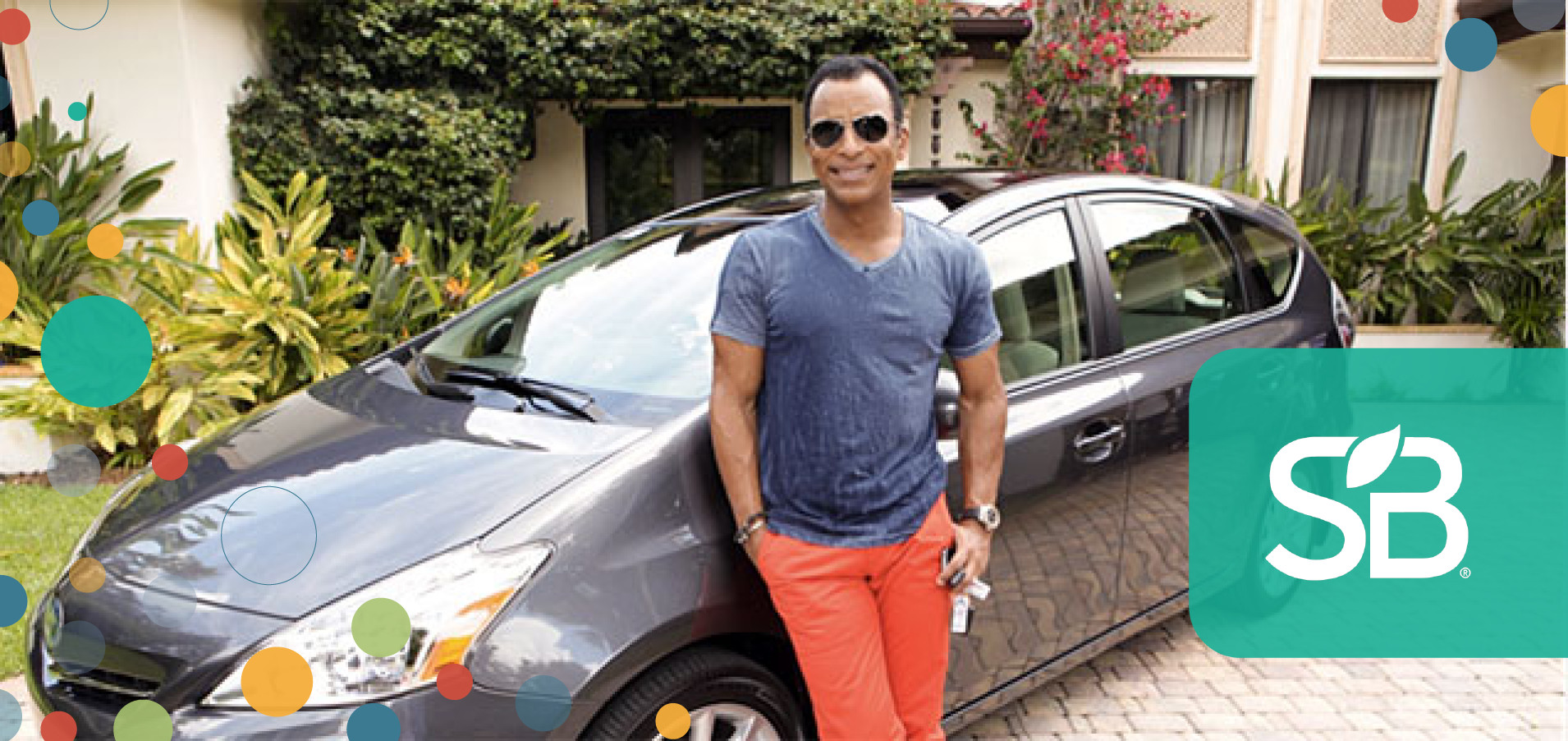 Why You May See More Latinos Driving Priuses