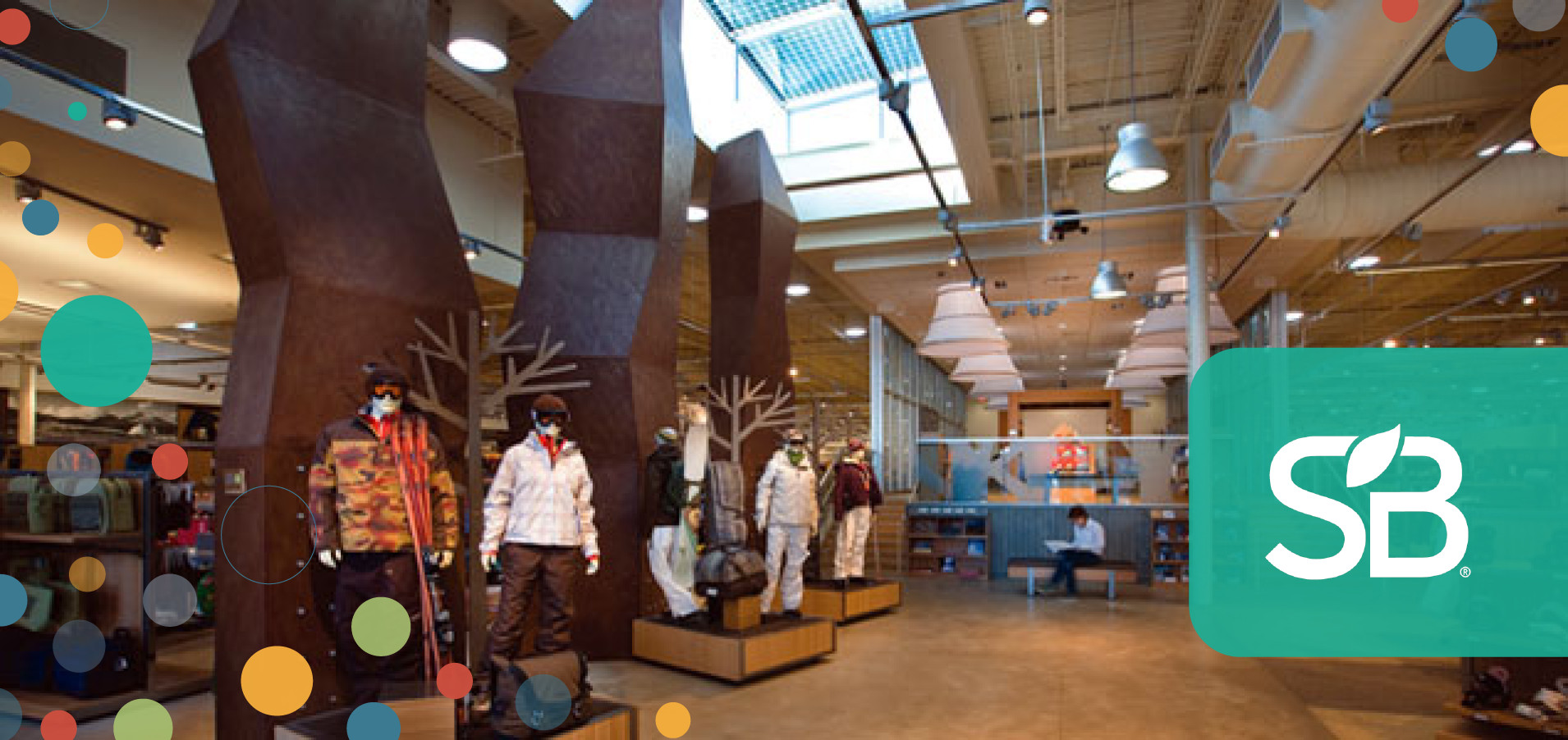 What I Learned About Sustainability at REI, Part 4: Innovation Over ...