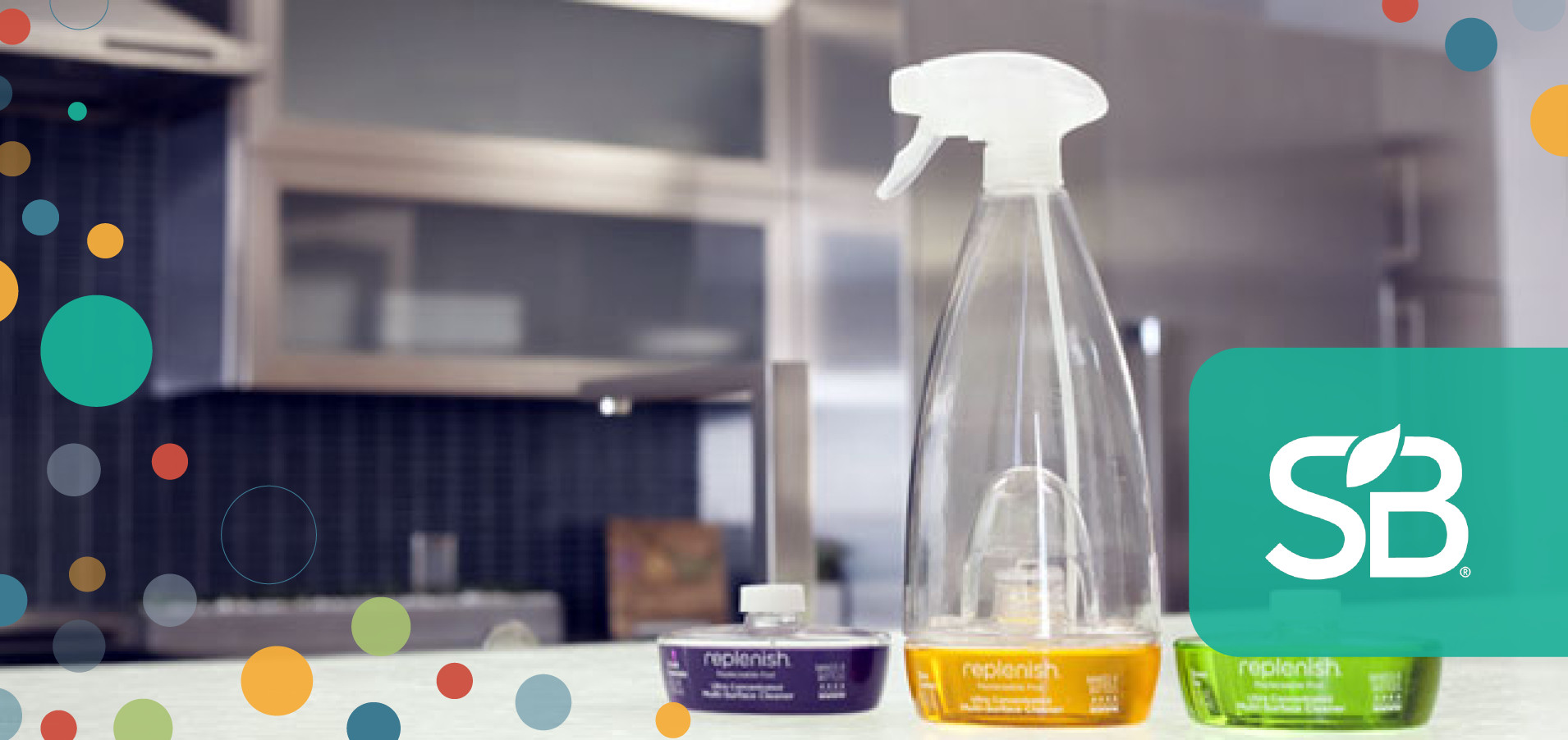 Are We at the Dawn of a Refill Revolution?