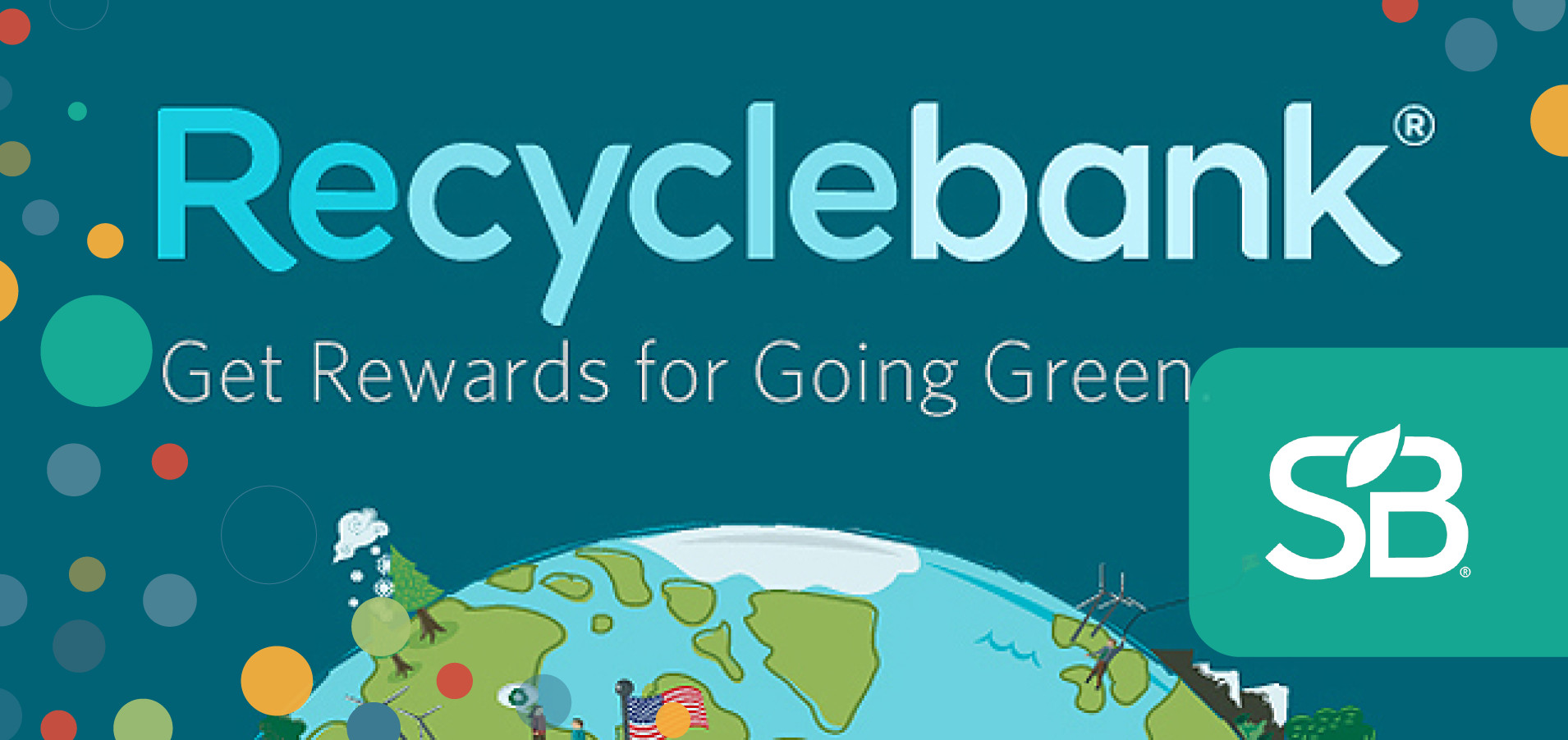 Recyclebank Reduces Carbon Footprint By 27%, Funds NativeEnergy Clean ...