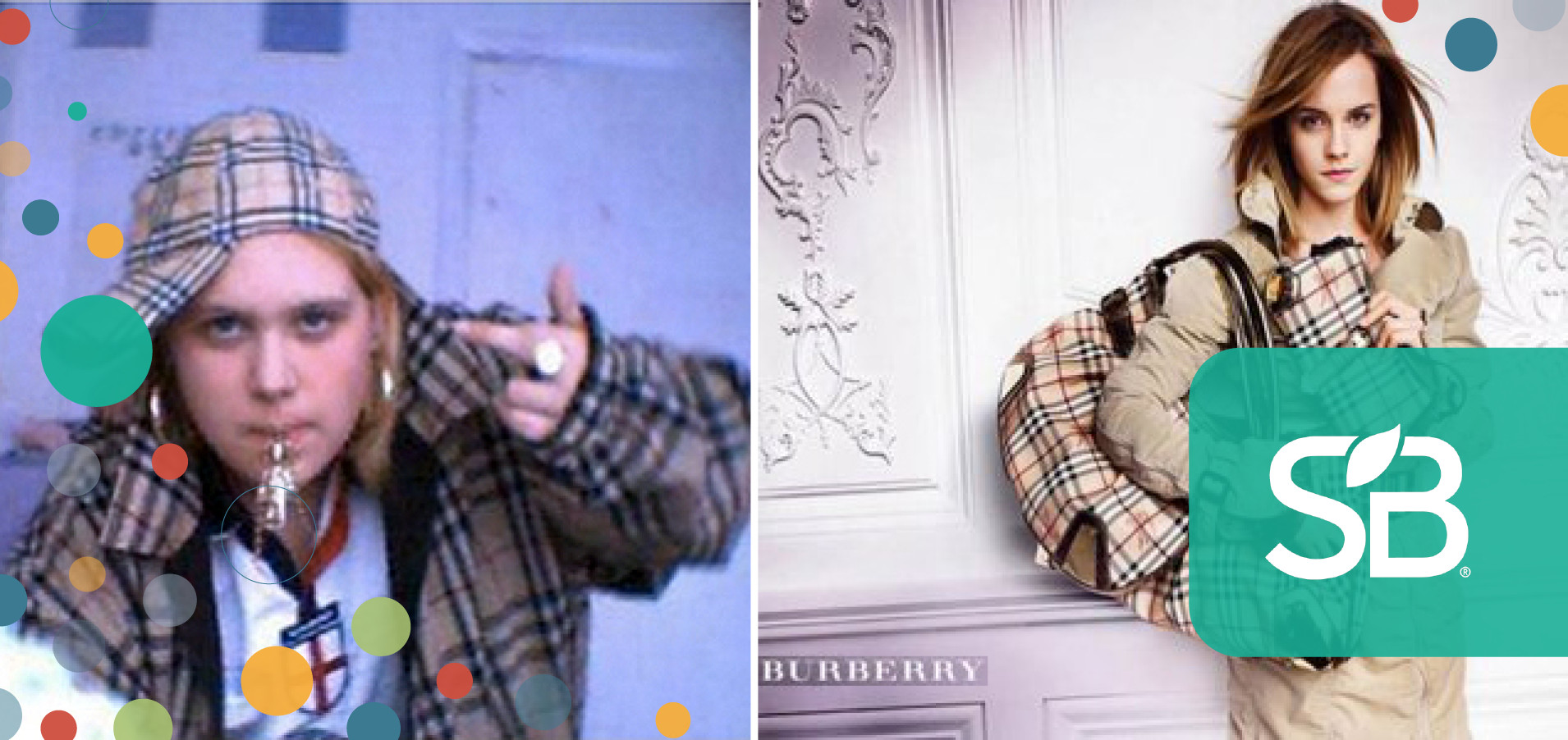 Three Tips for Successful Rebranding