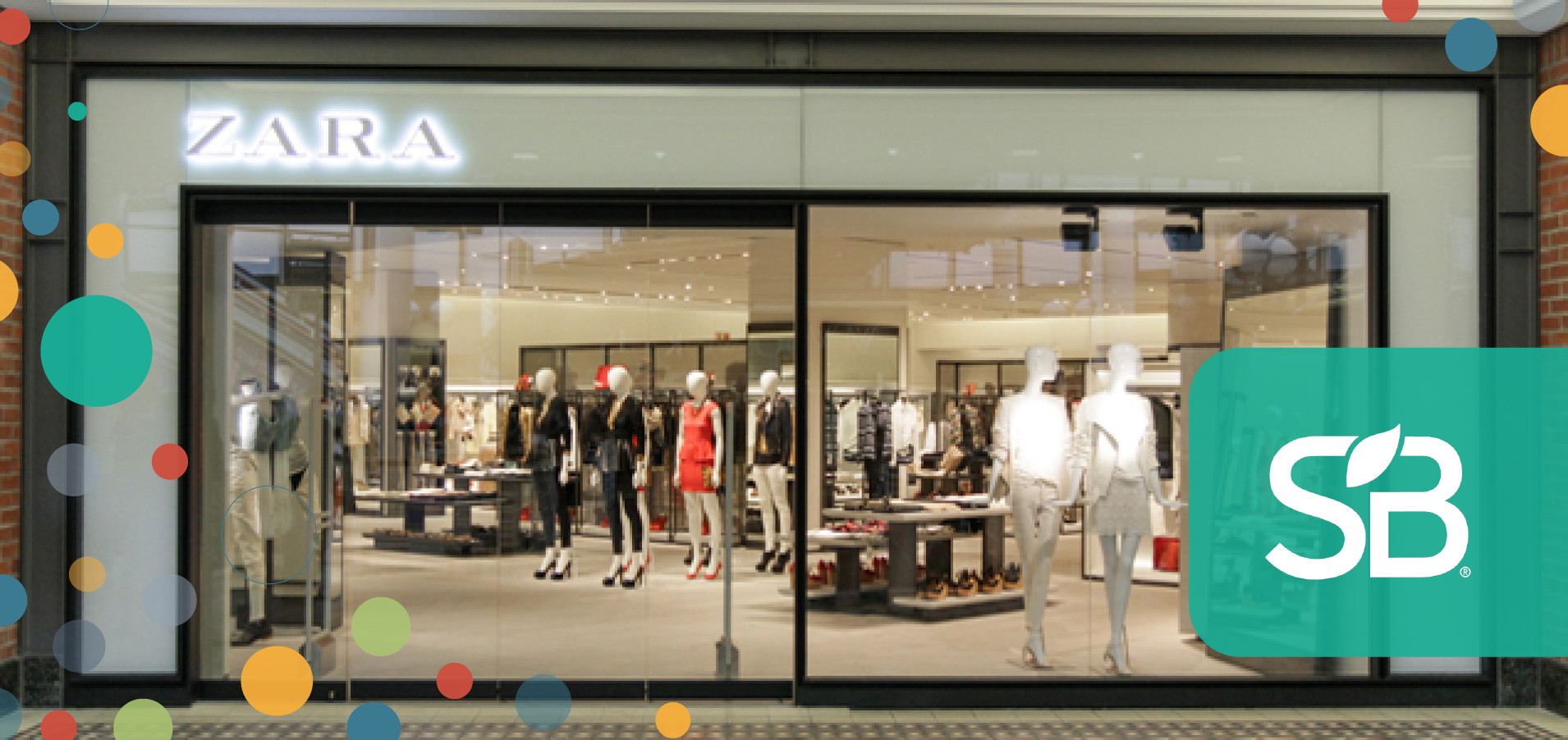 Inditex Re-Affirms Its Commitment to Sustainability, Health & Safety