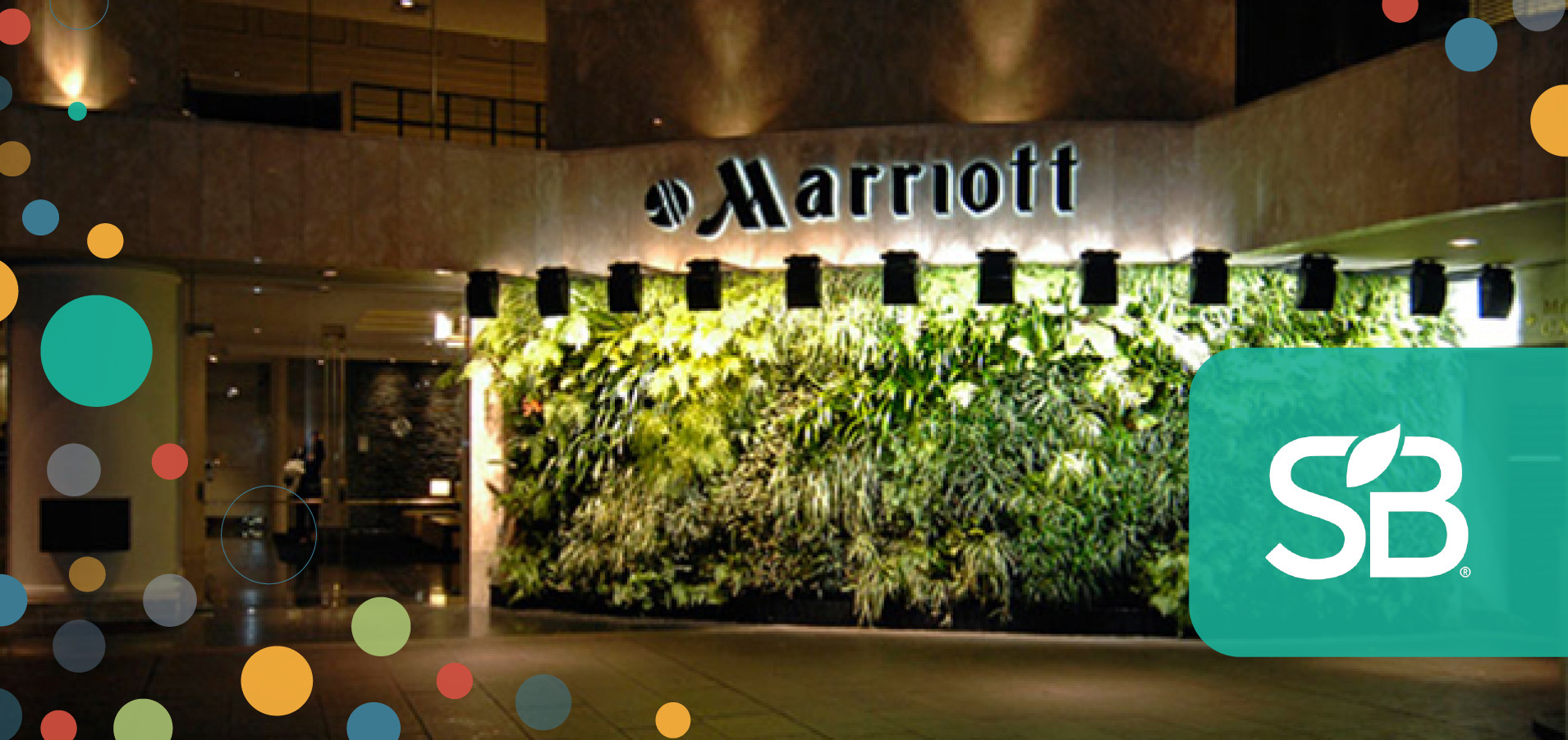 Marriott International Reaches Key Milestone in Greening Its Global ...
