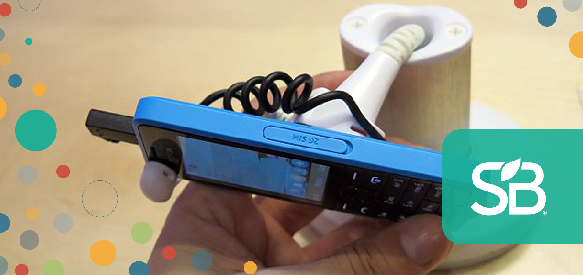 Nokia Joins O2 Campaign to Ship Cell Phones Without Chargers