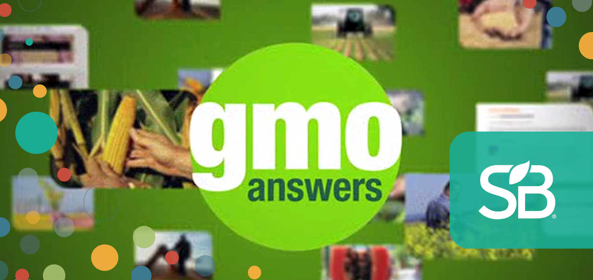 Biotech Companies Launch Campaign to Combat Anti-GMO Movement