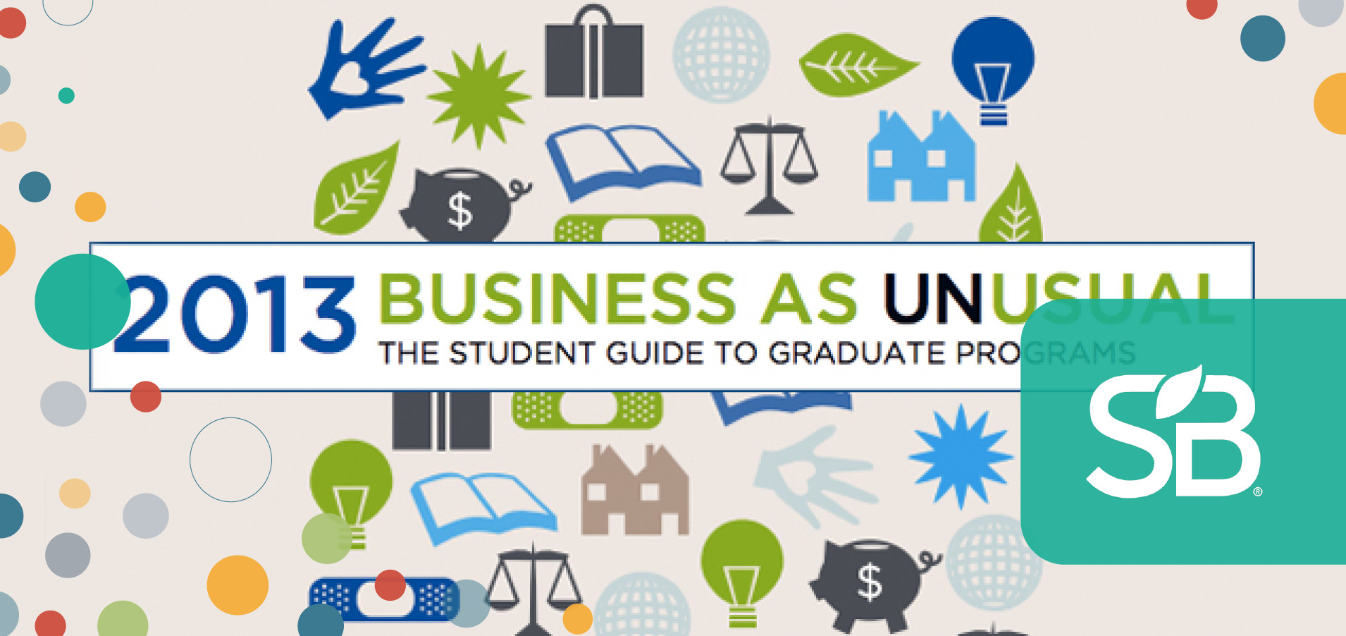 Latest Net Impact Guide Finds Sustainability a Must for Students ...