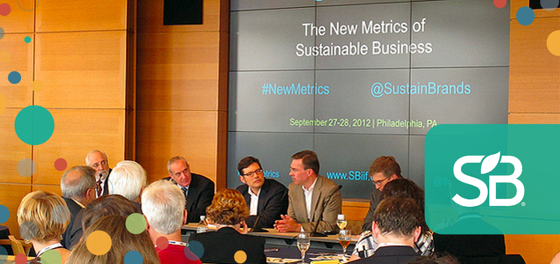 Redefining Value: The New Metrics of Sustainable Business - The SB ...