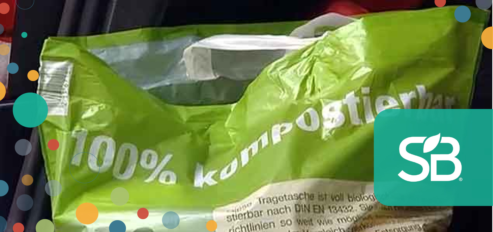 BASF and Heritage Plastics Partnering to Bring ecovio® Bioplastics ...