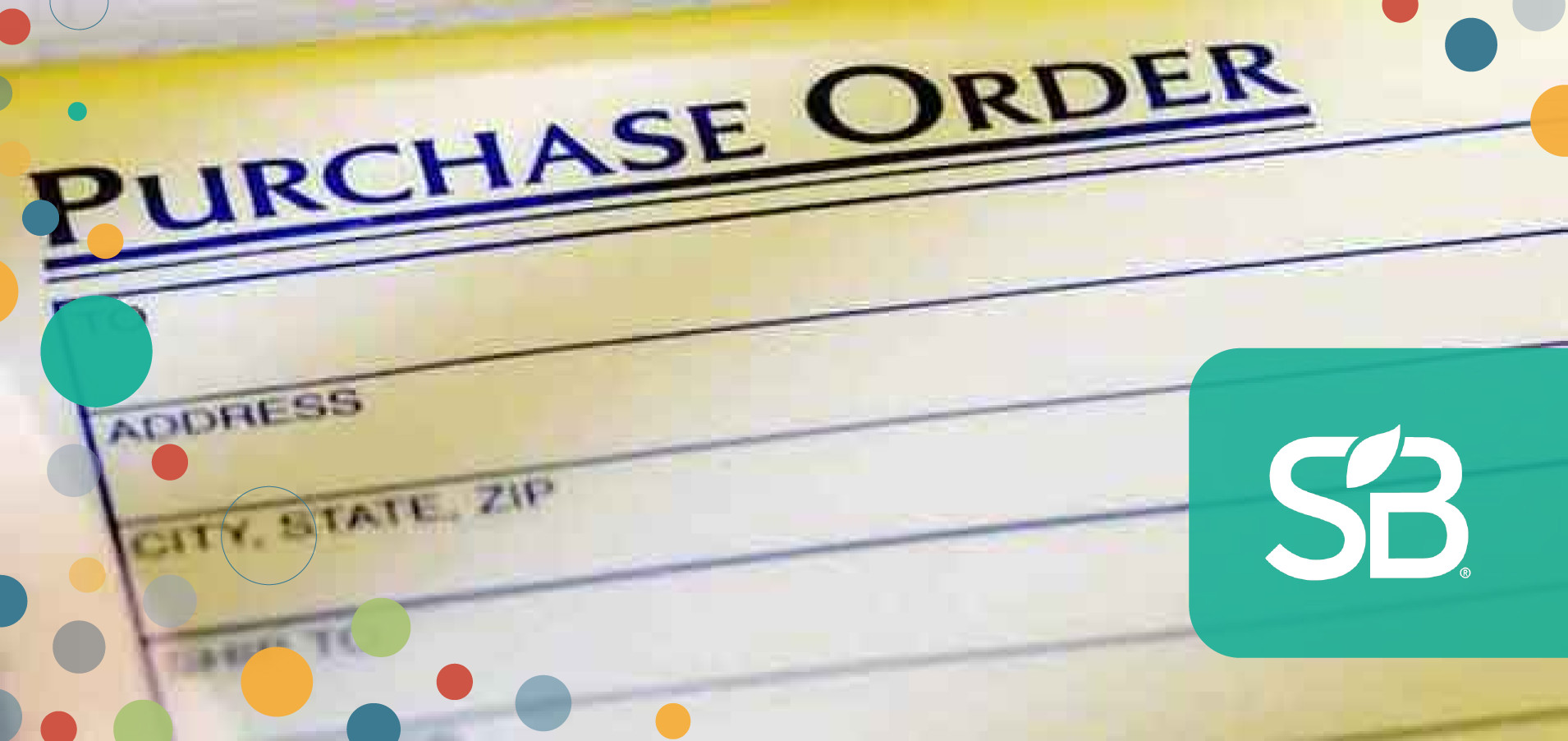 Sustainability in the Indirect/Goods Not for Resale Supply Chain