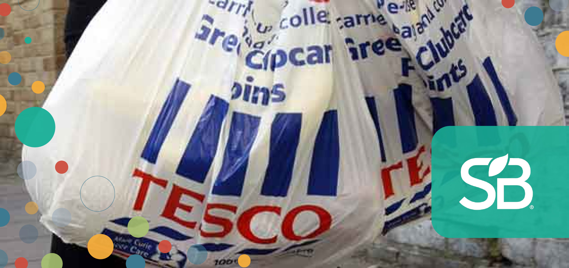 Tesco Reveals Food Waste Figures, Plus Action Steps on How to Tackle It ...