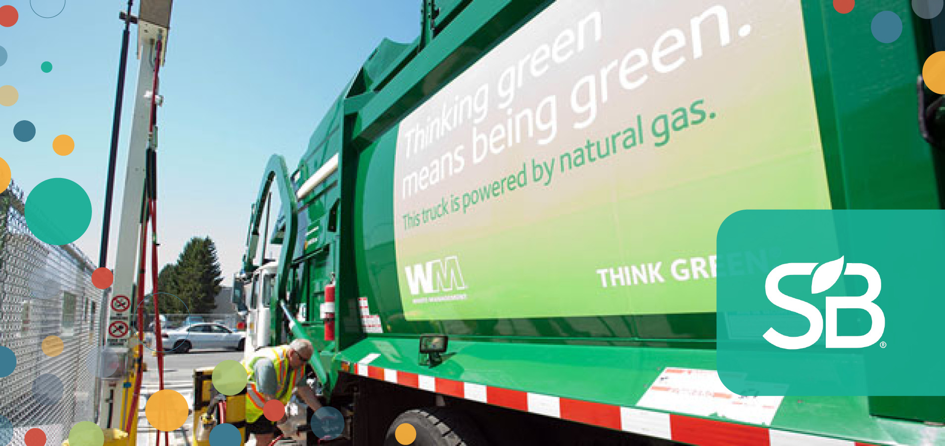 New Waste Management Facility Turning Even More Landfill Gas Into ...