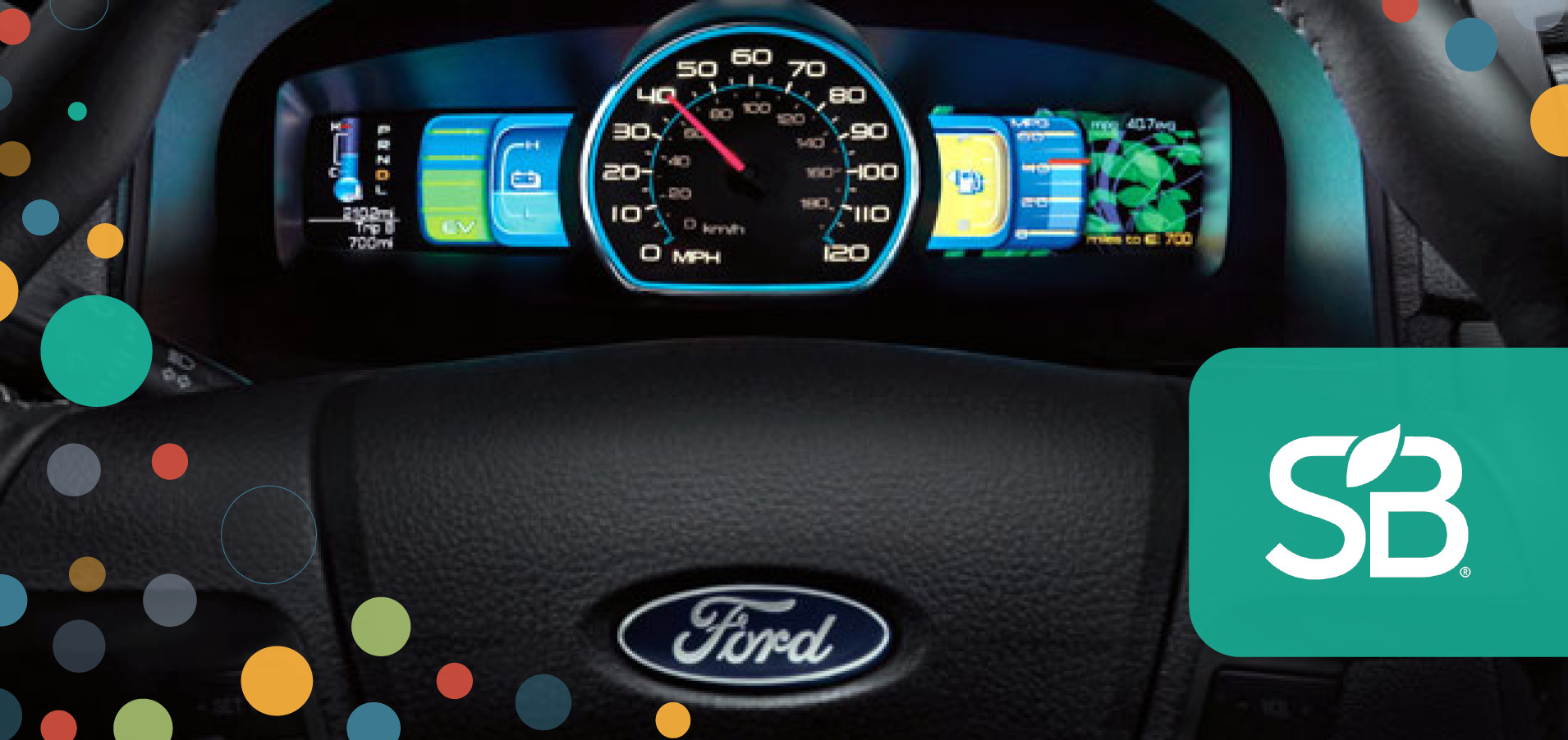 Ford Utilizing Analytics, Big Data to Guide Sustainability Innovations