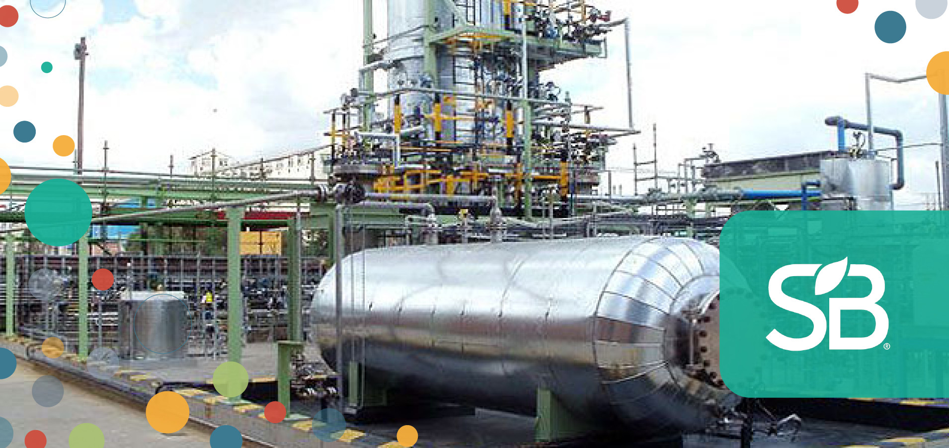 New Process Developed by GE, Sasol Producing Biogas from Wastewater