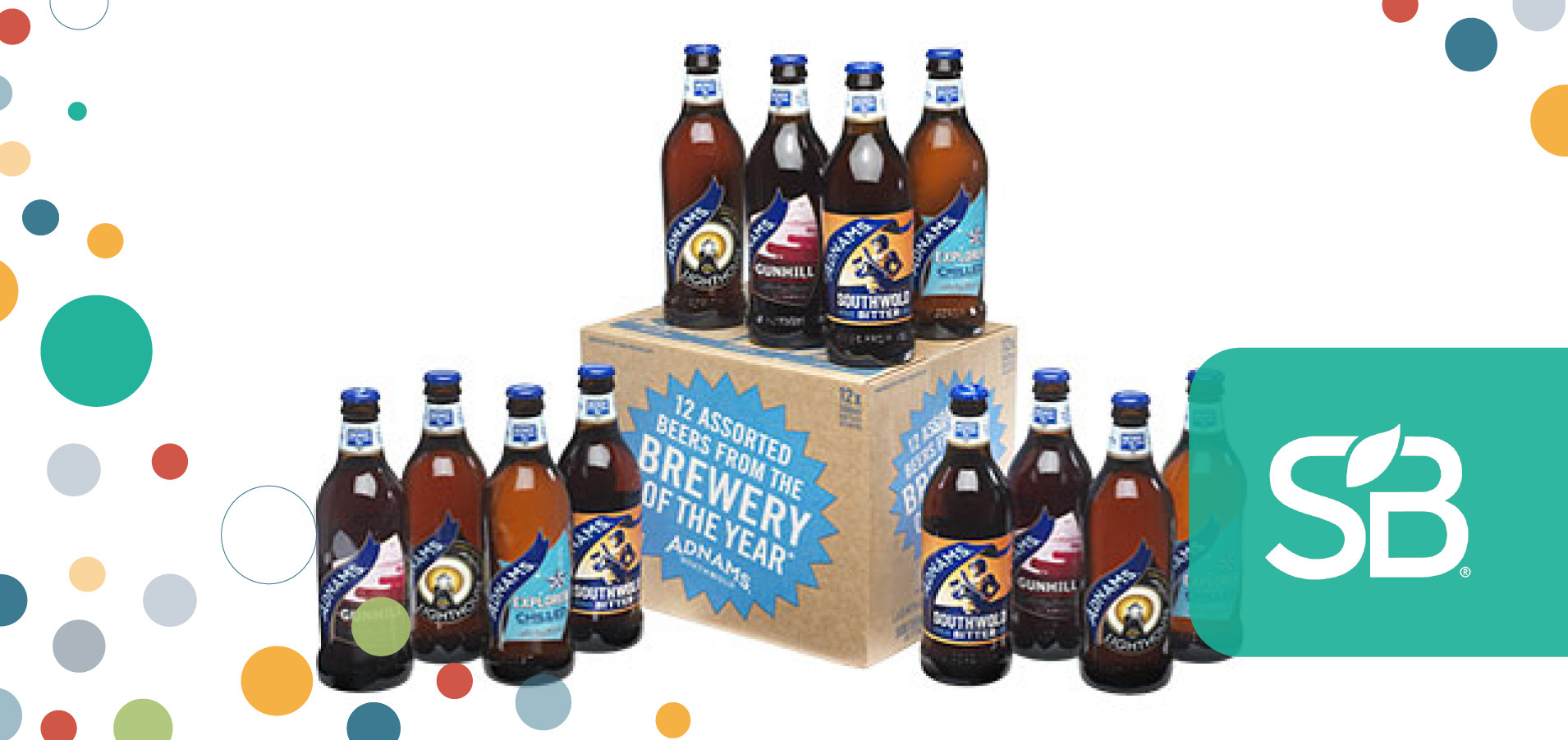 Adnams Becomes First UK Brewery to Carbon Footprint Full Range of ...