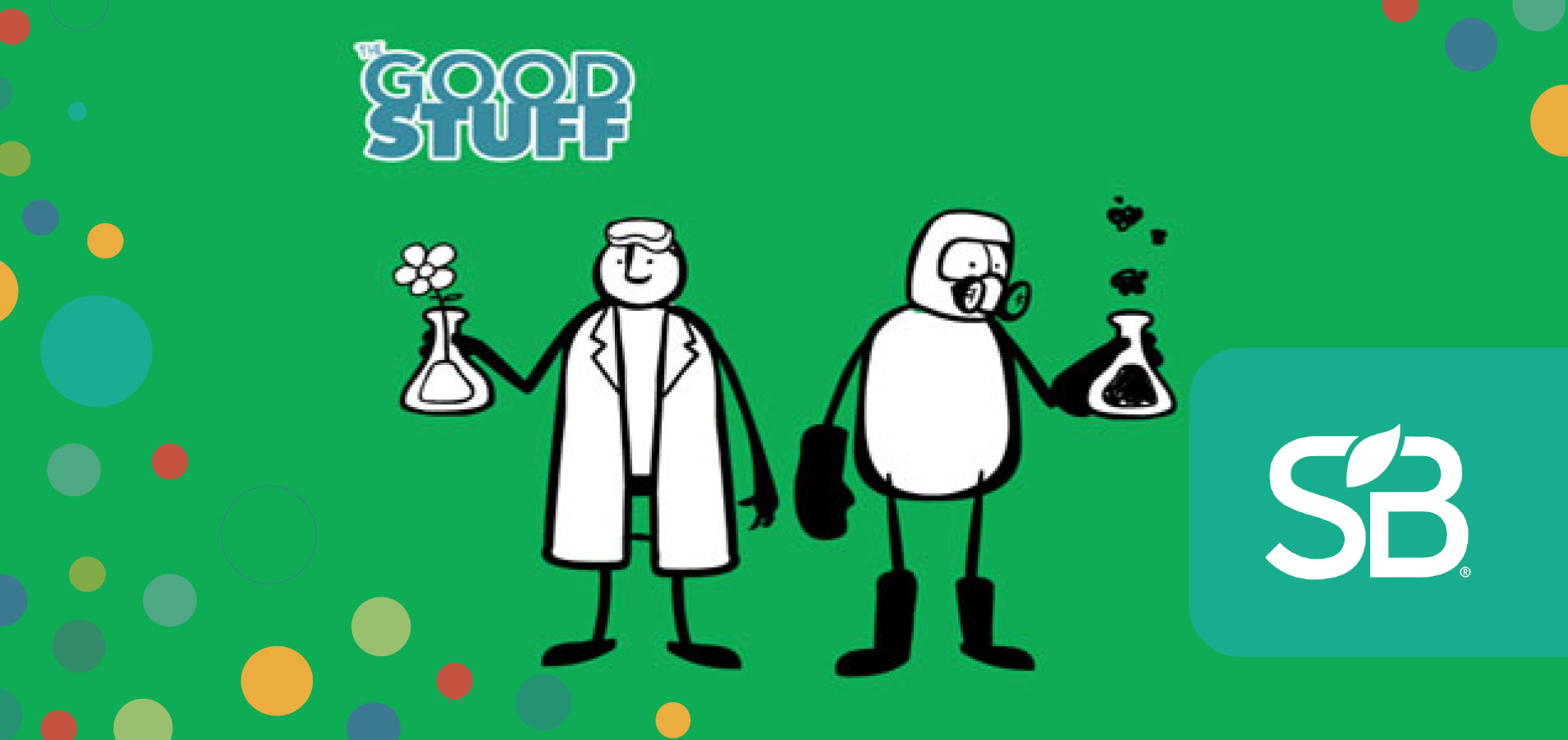 The Story of Stuff's 'The Good Stuff' Examines Roadblocks to Greener ...
